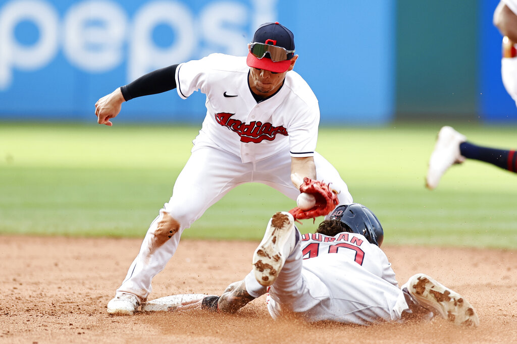 Cleveland Indians vs. Boston Red Sox, Aug. 29, 2021 - cleveland.com