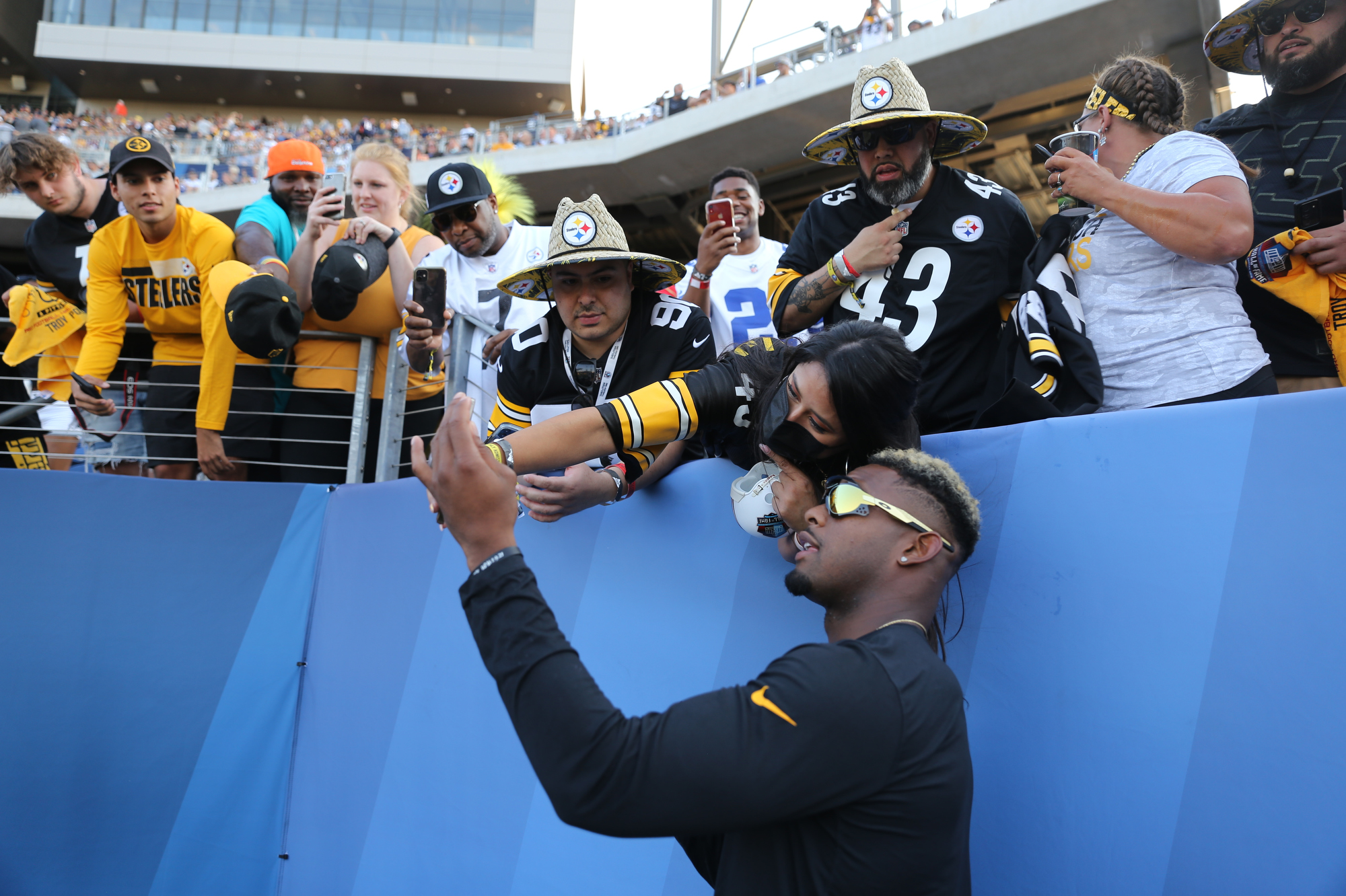 Pro Football Hall of Fame Game - cleveland.com