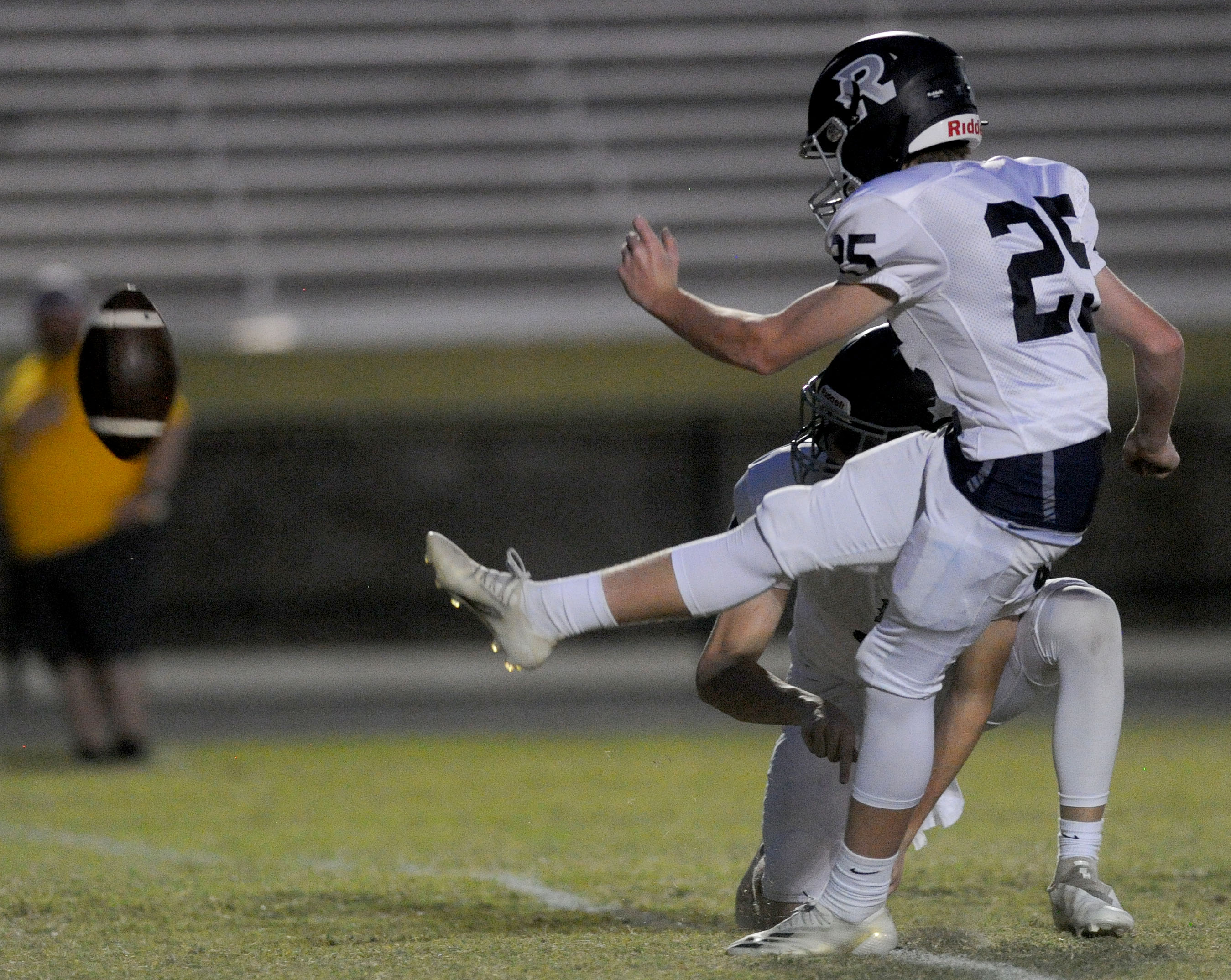 Randolph - Madison County High School Football - al.com