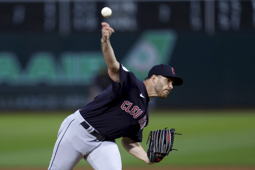 Cleveland Guardians vs. Oakland Athletics, April 29, 2022 - cleveland.com