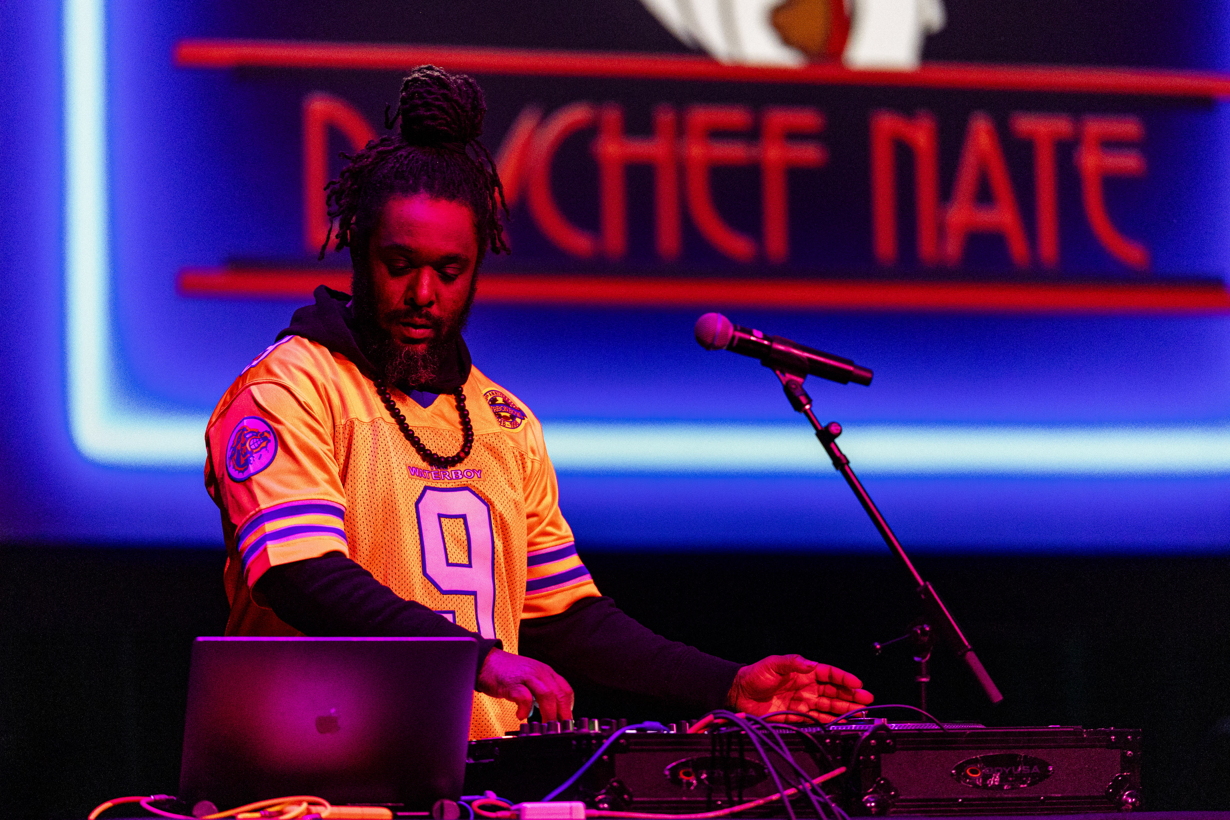 Flint Under the Stars: DJ Battle - mlive.com