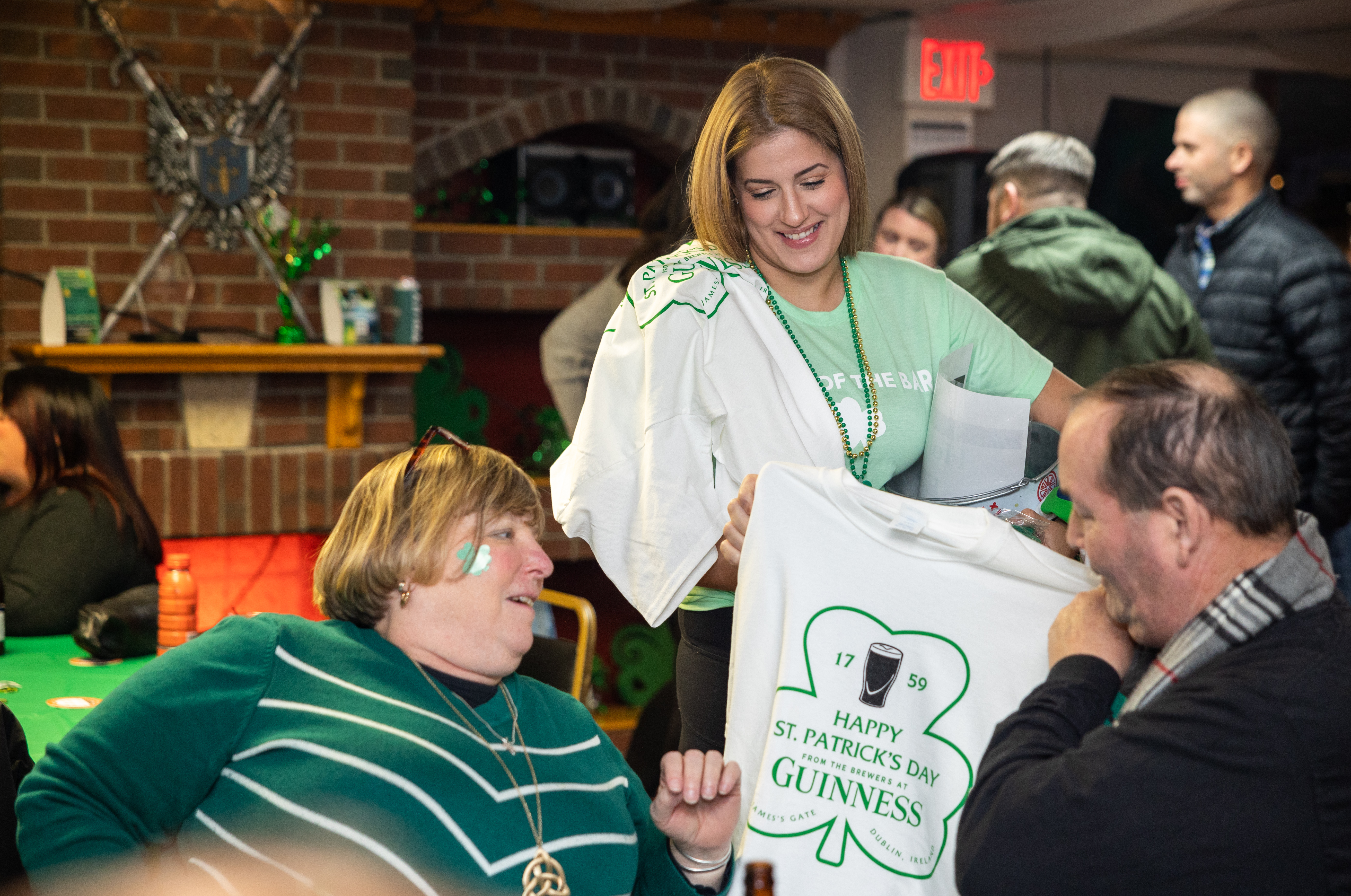 3rd annual Battle of the Bars bartending event - masslive.com
