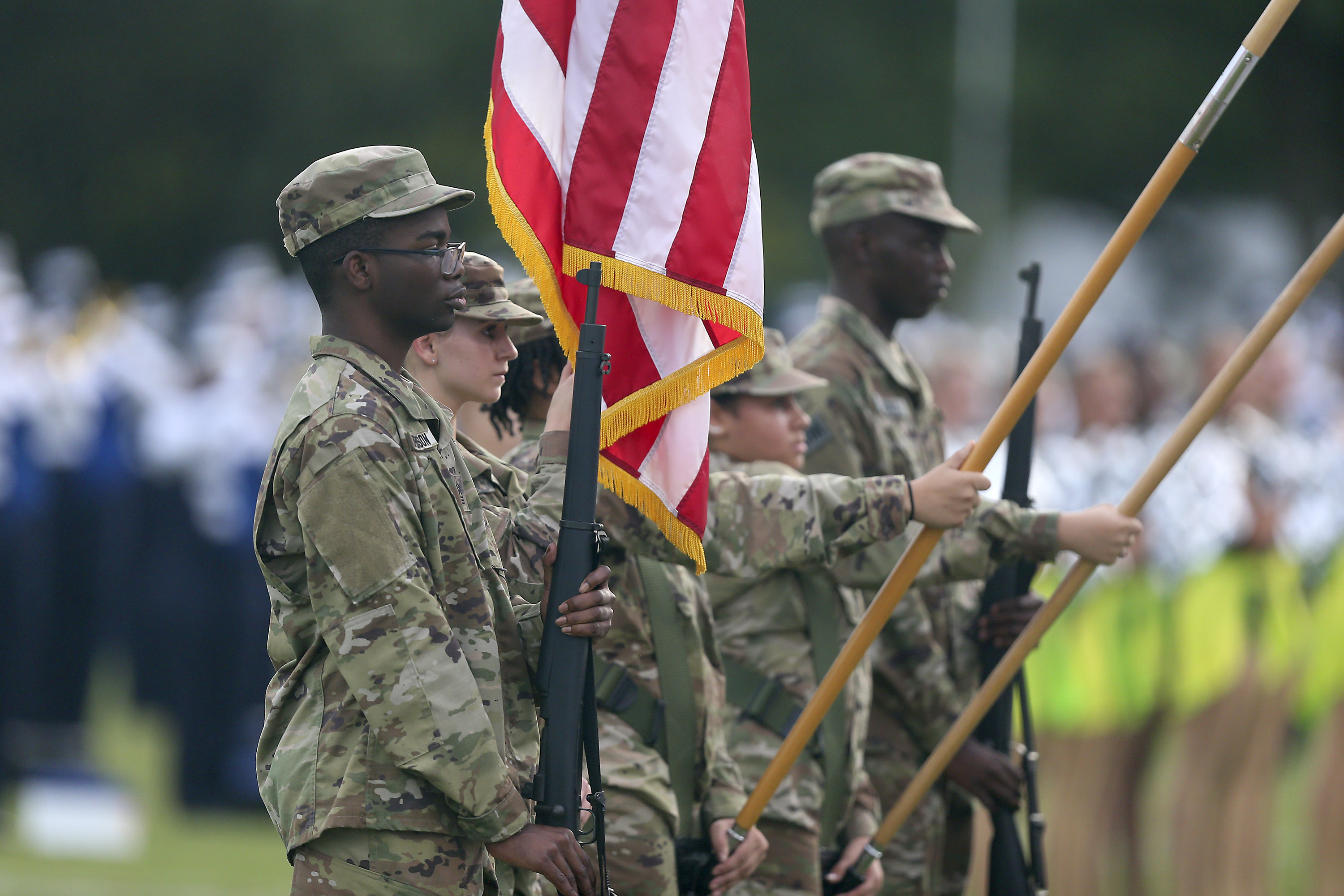 Baker vs Theodore Football - al.com