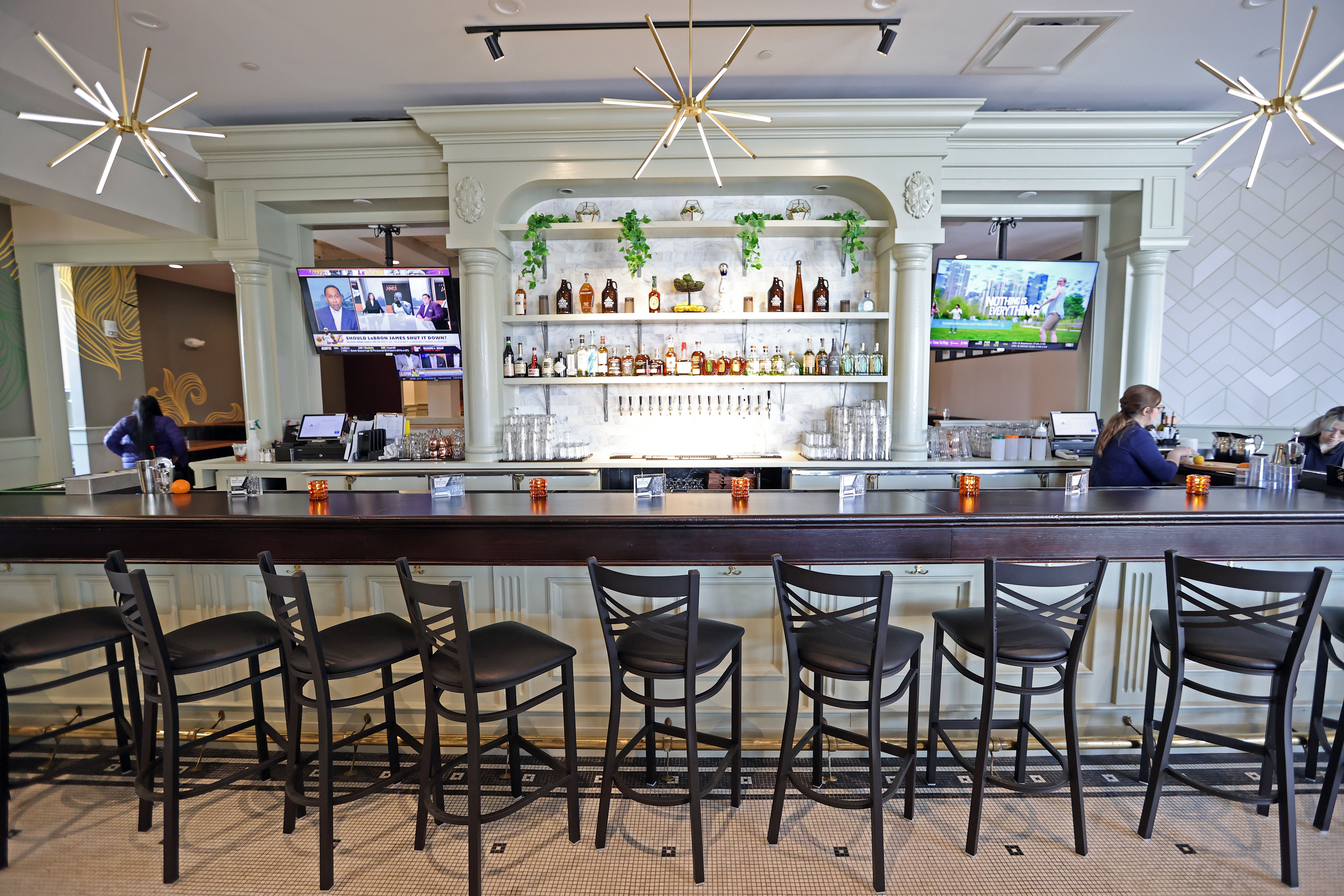 COhatch and North High Brewing open second Cleveland locations in ...