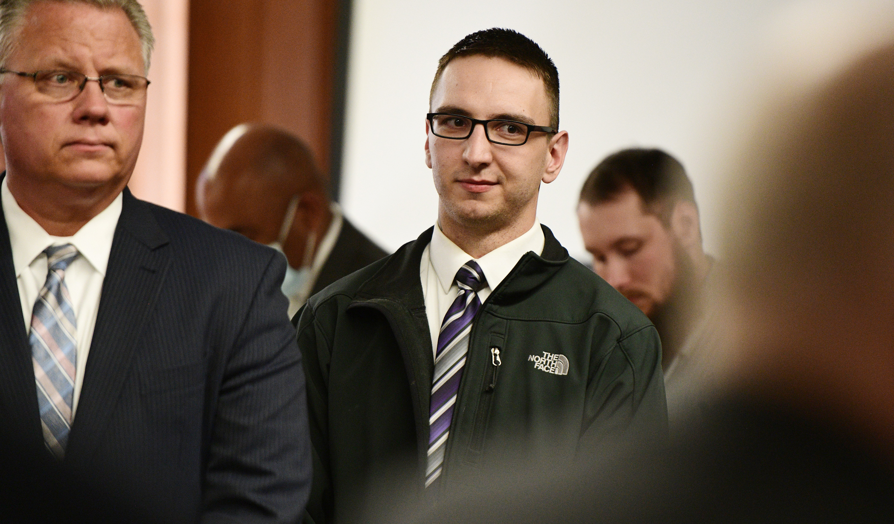 Trial for three men in Whitmer kidnapping plot begins - mlive.com