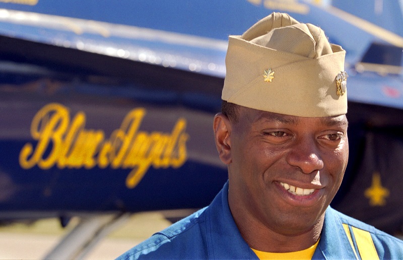 Muskegon Air Fair through the years - mlive.com