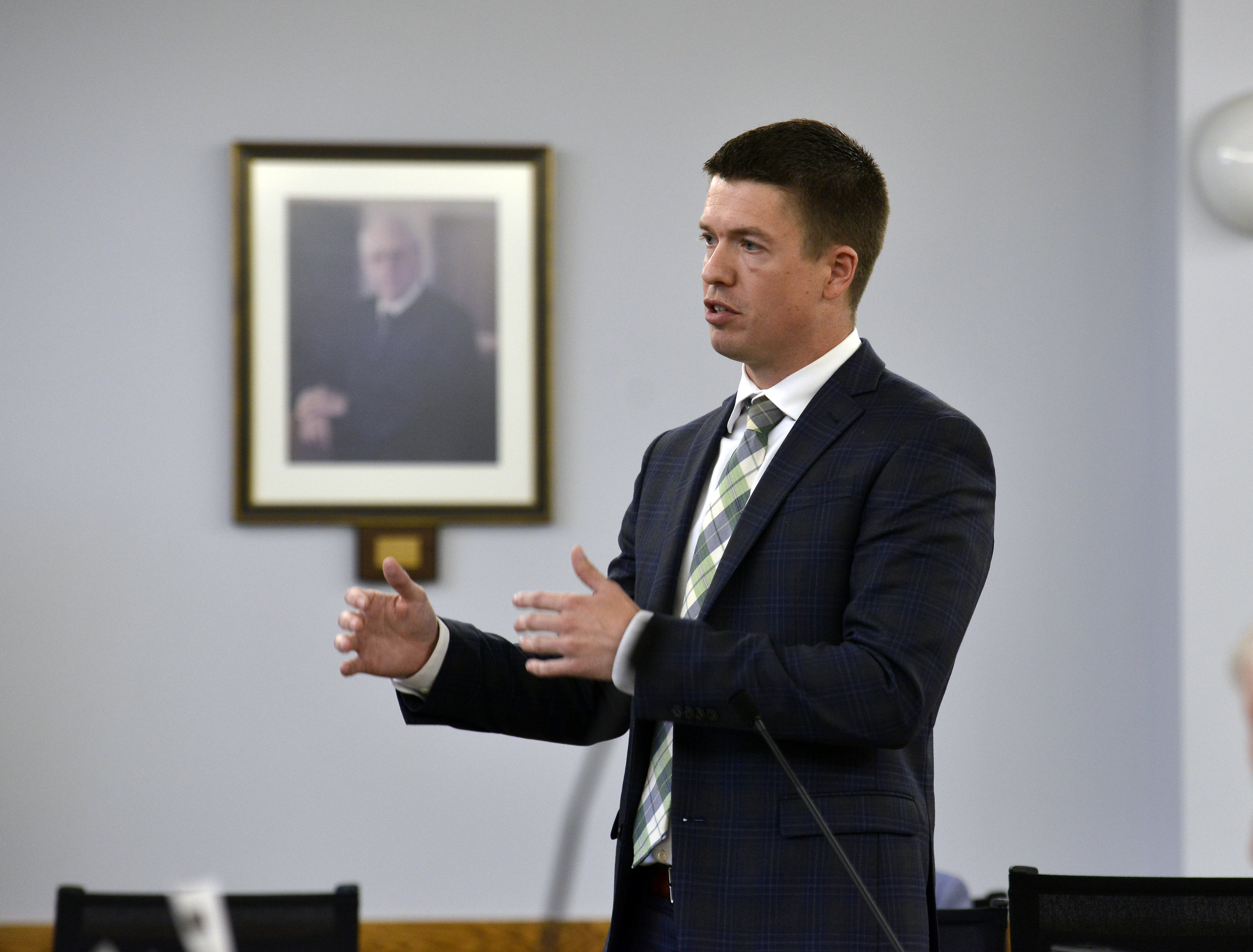 Haley Kelly-Sherette pleads guilty in October 6, 2021 death of ...