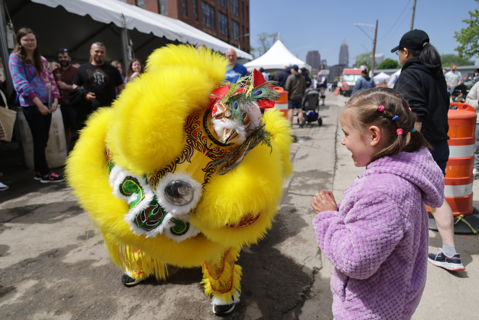 2025 Cleveland Asian Festival - cleveland.com