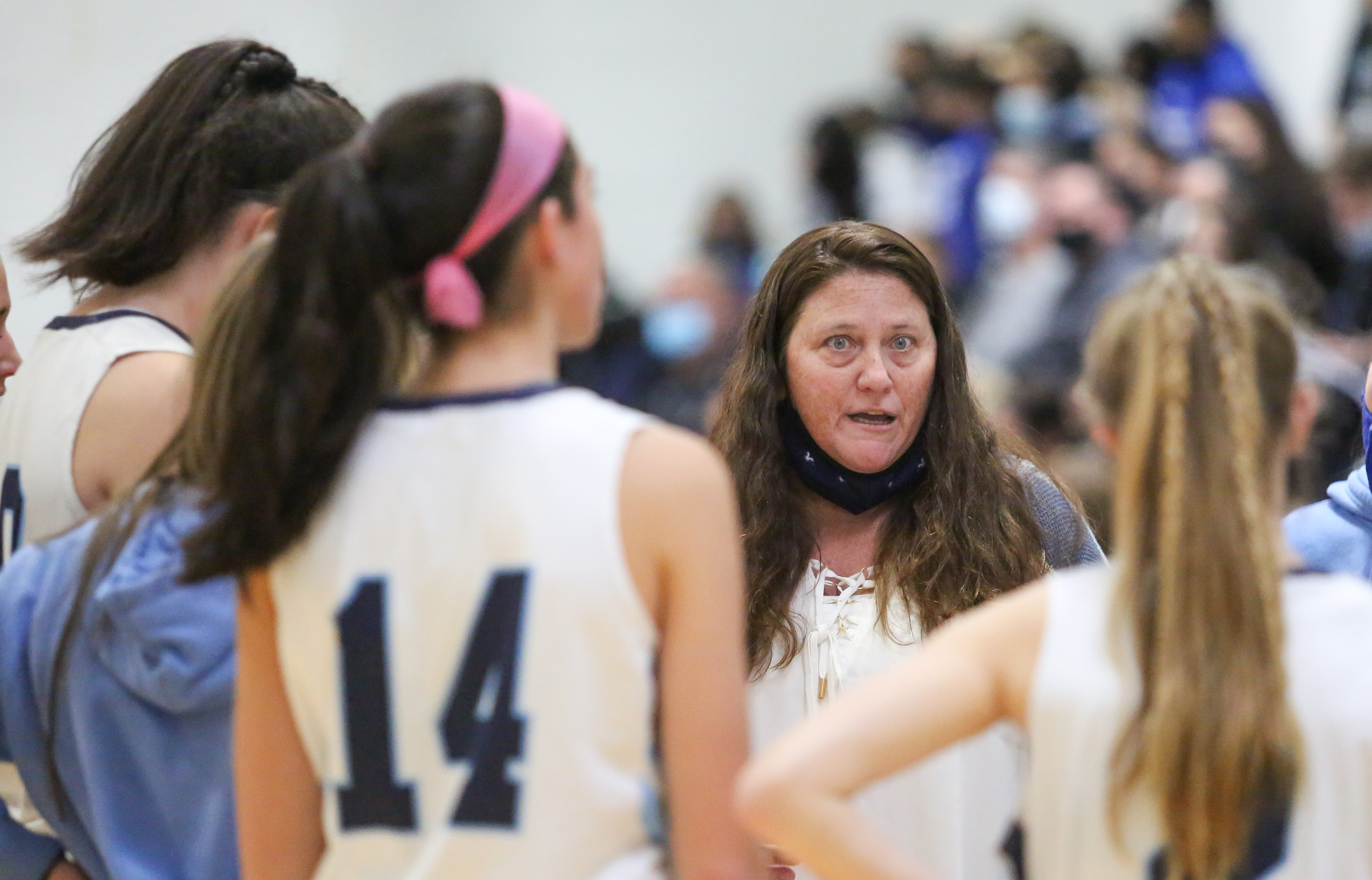 Passaic County girls basketball semifinals: Wayne Valley vs. Passaic ...