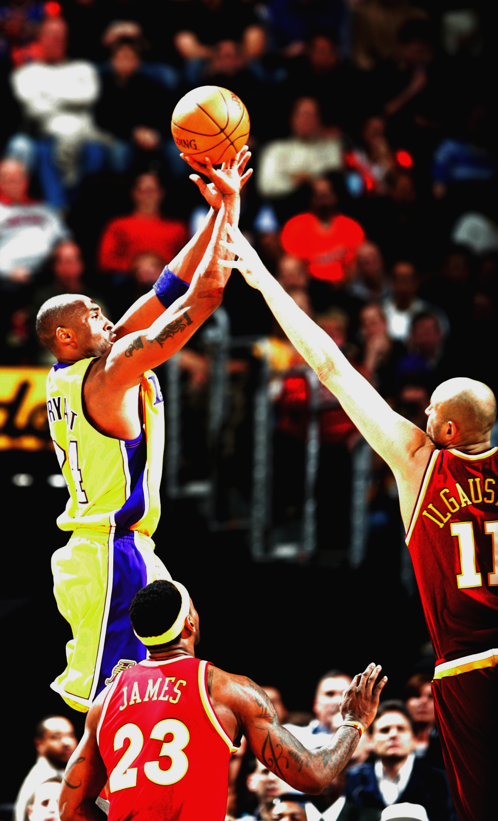 On the first anniversary of Kobe Bryant's death, a look back at his ...