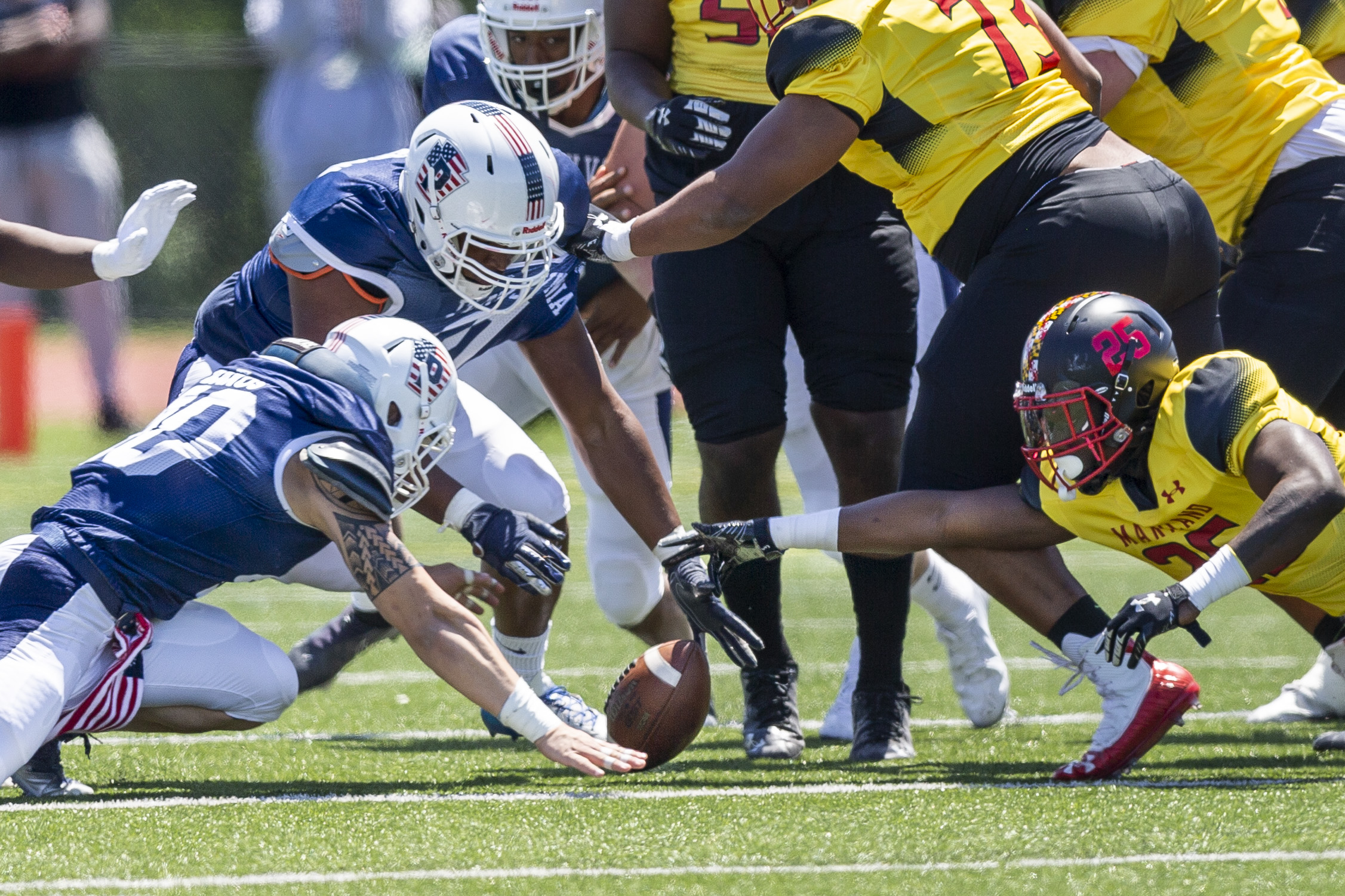 2021 Big 33 game - pennlive.com