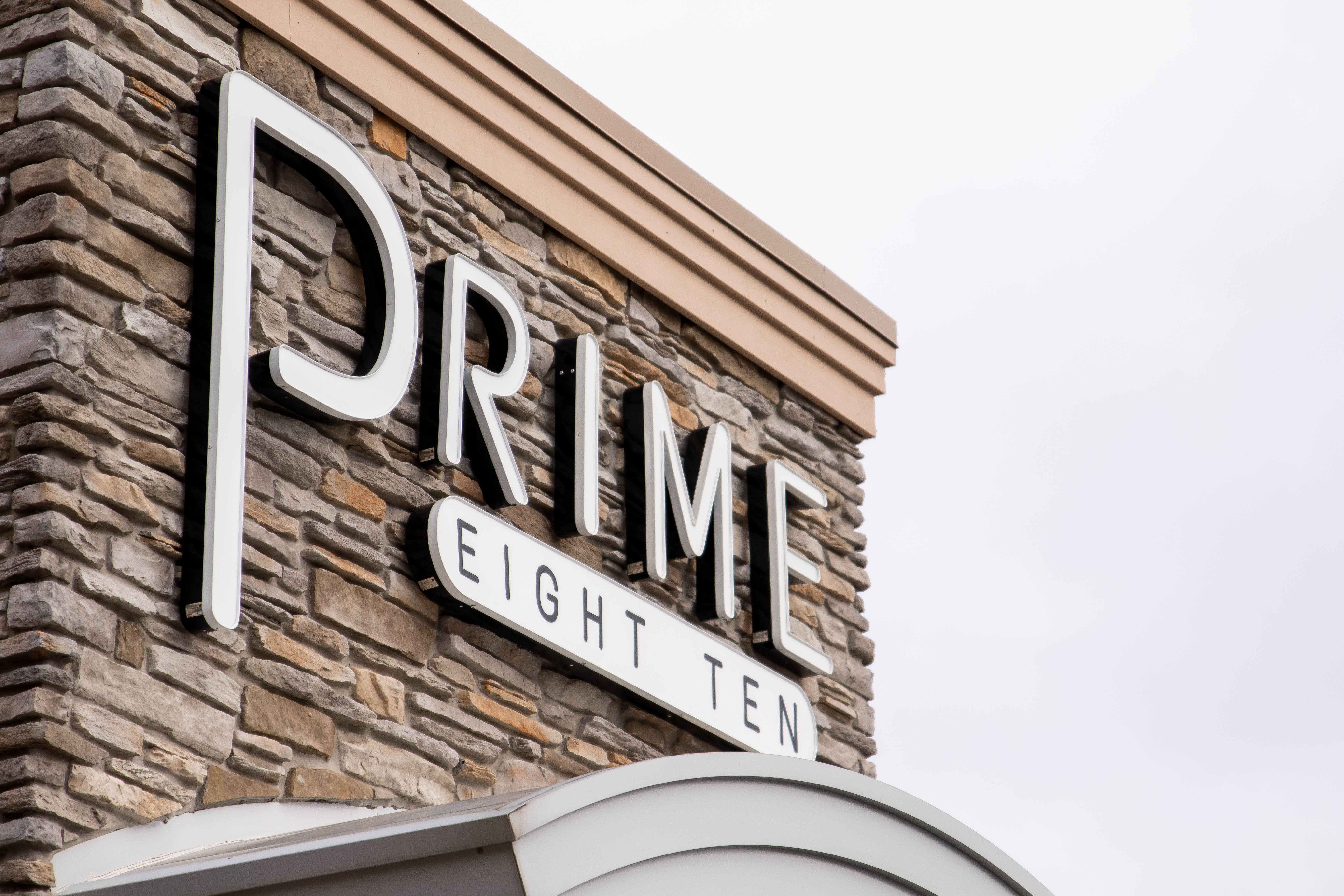 Prime Eight Ten offers upscale dining experience to guests - mlive.com