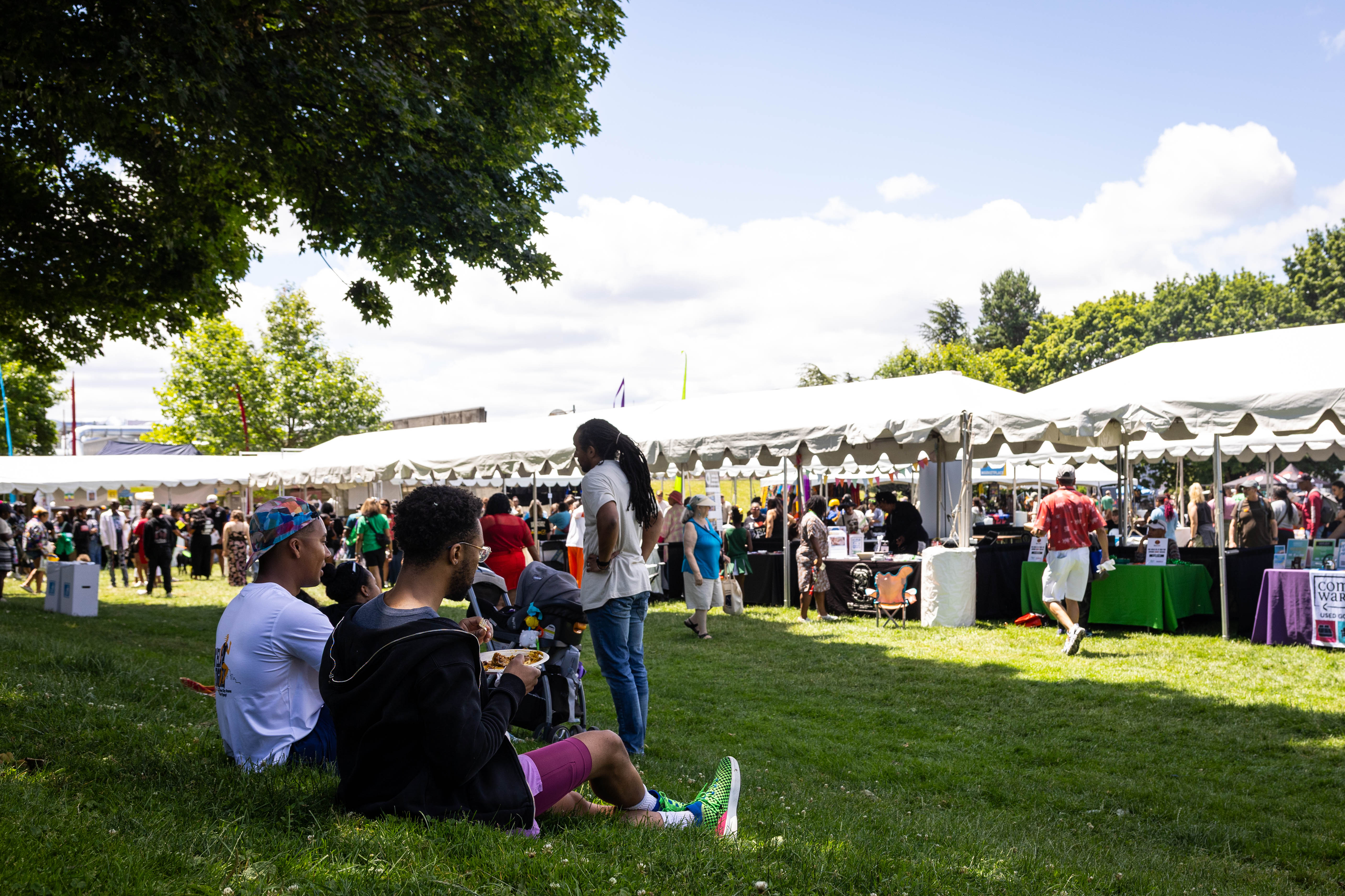 Good in the Hood 2025 - oregonlive.com