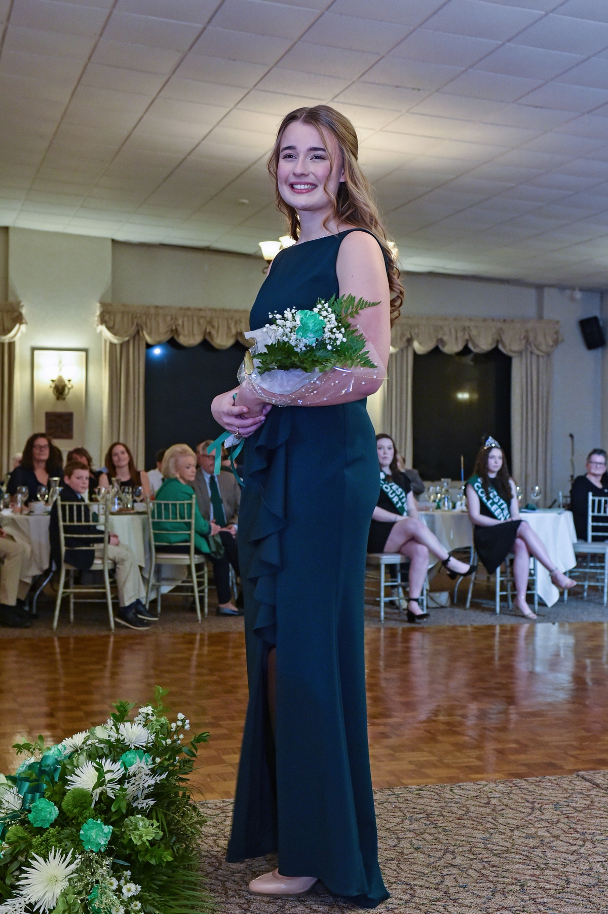 40th annual Westfield Sons of Erin Colleen Ball 2023 - masslive.com