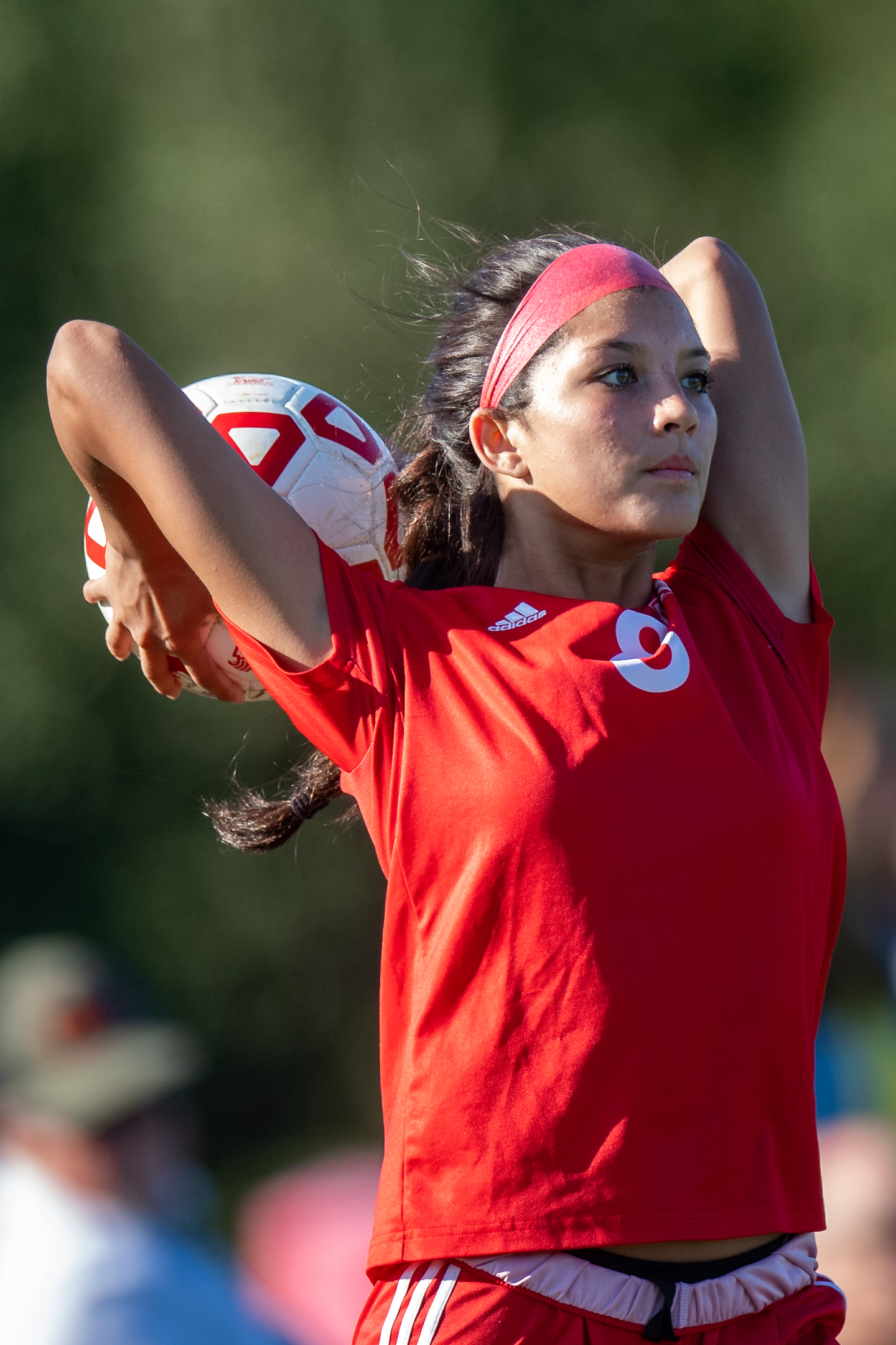 GIRLS SOCCER: Cherry Hill West vs Rancocas Valley - nj.com