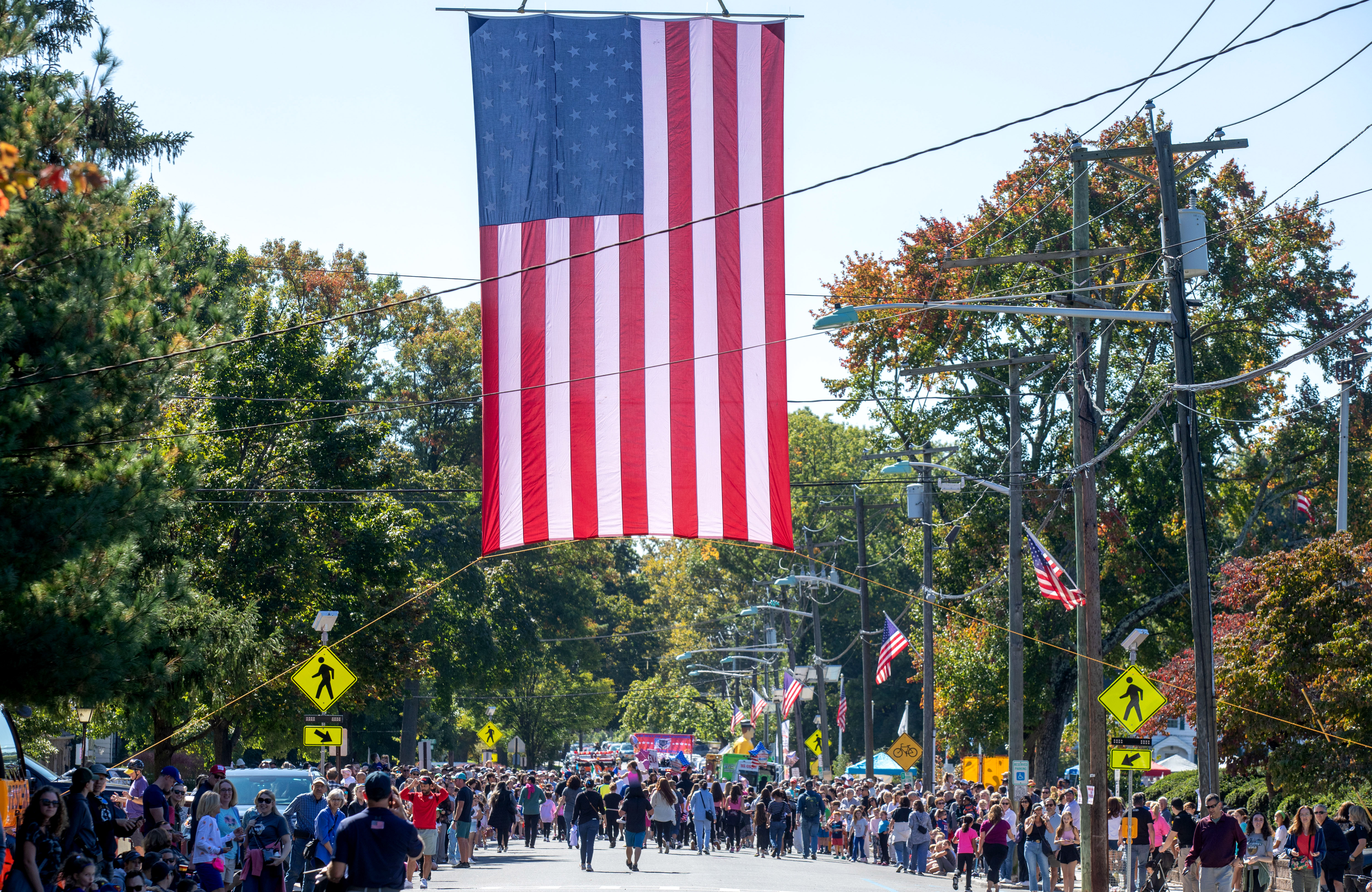 Hezly Rivera NJ Parade - nj.com
