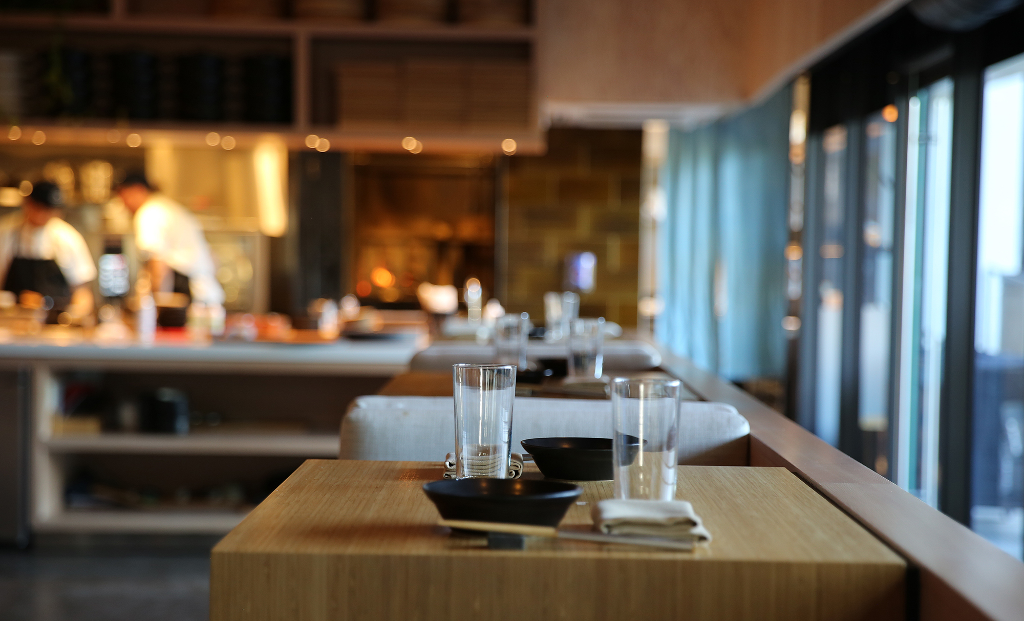 Takibi offers Japanese-inspired dishes - oregonlive.com