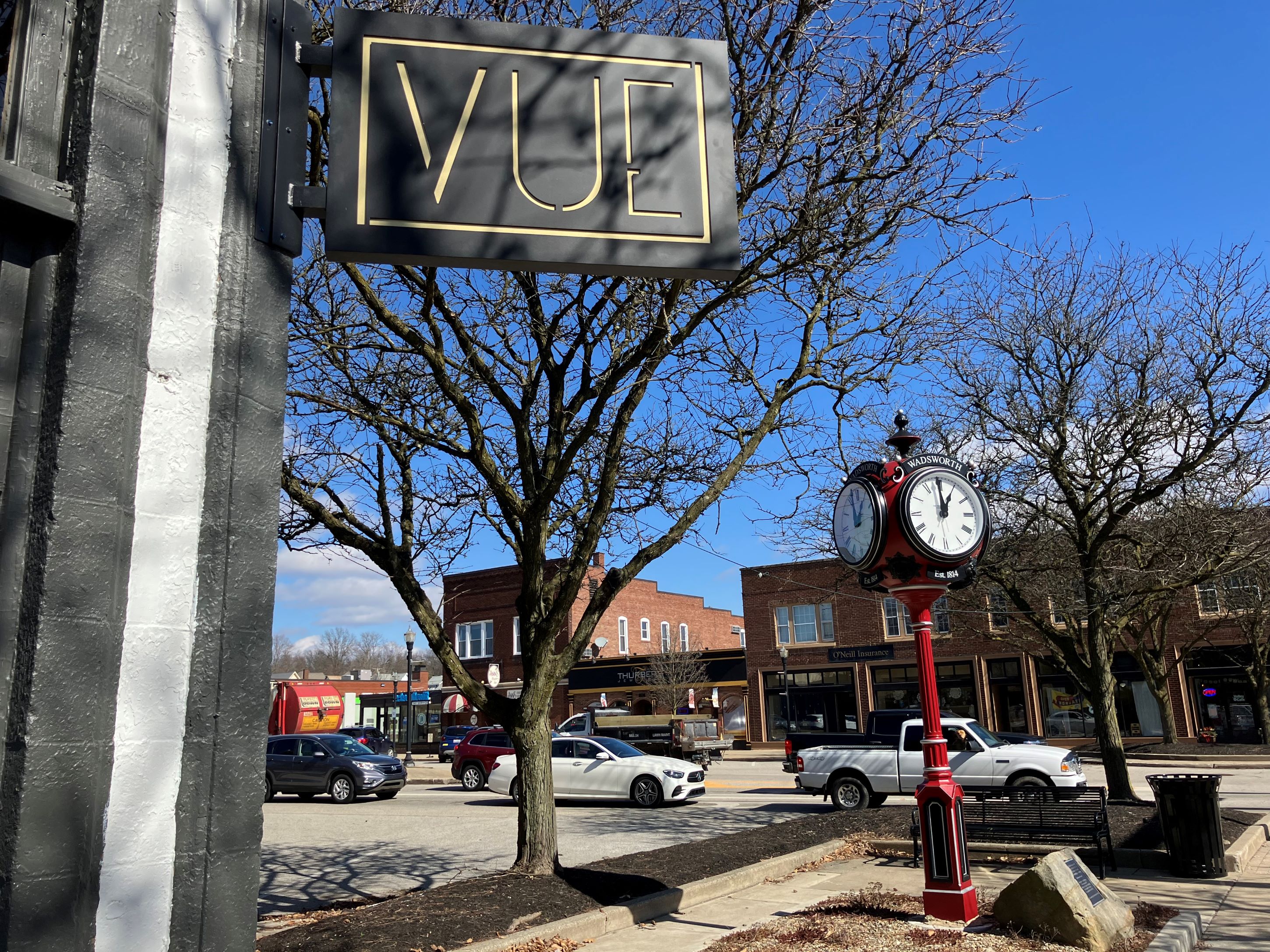 The Vue in Wadsworth - cleveland.com