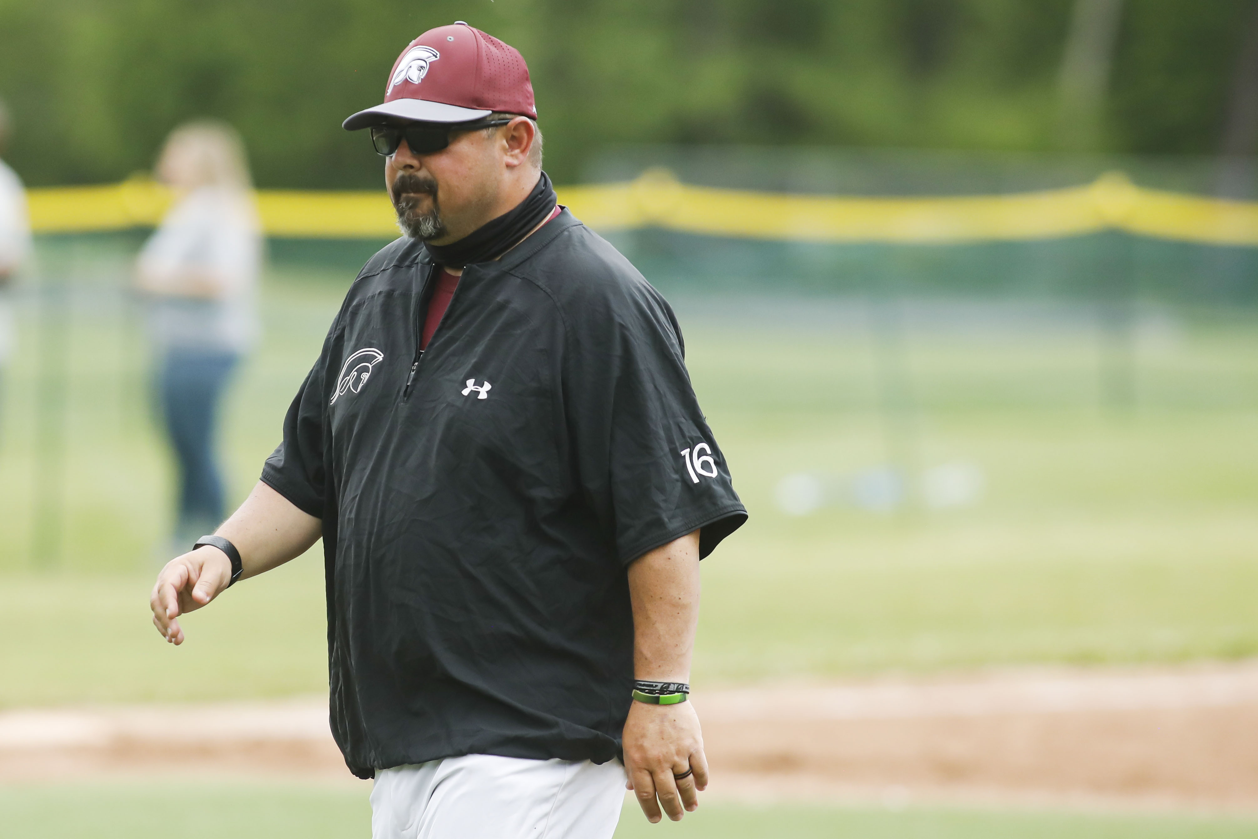 Baseball: Rutgers Prep vs. Ranney in NJSIAA South, NPB quarterfinal on ...