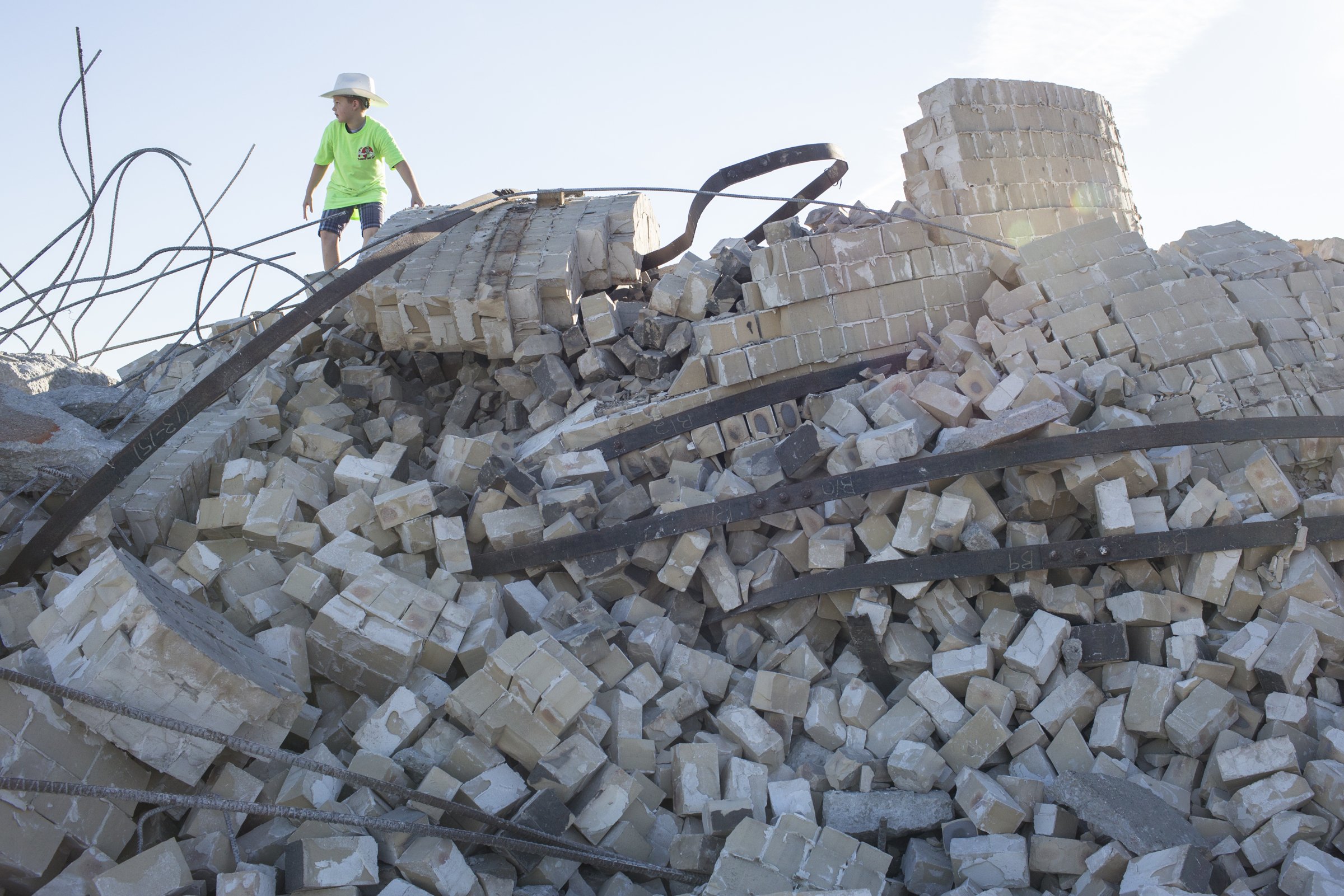 Muskegon Lake cleanup efforts - mlive.com