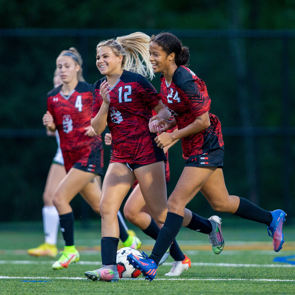 CV beats Carlisle 3-0 in girls soccer - pennlive.com