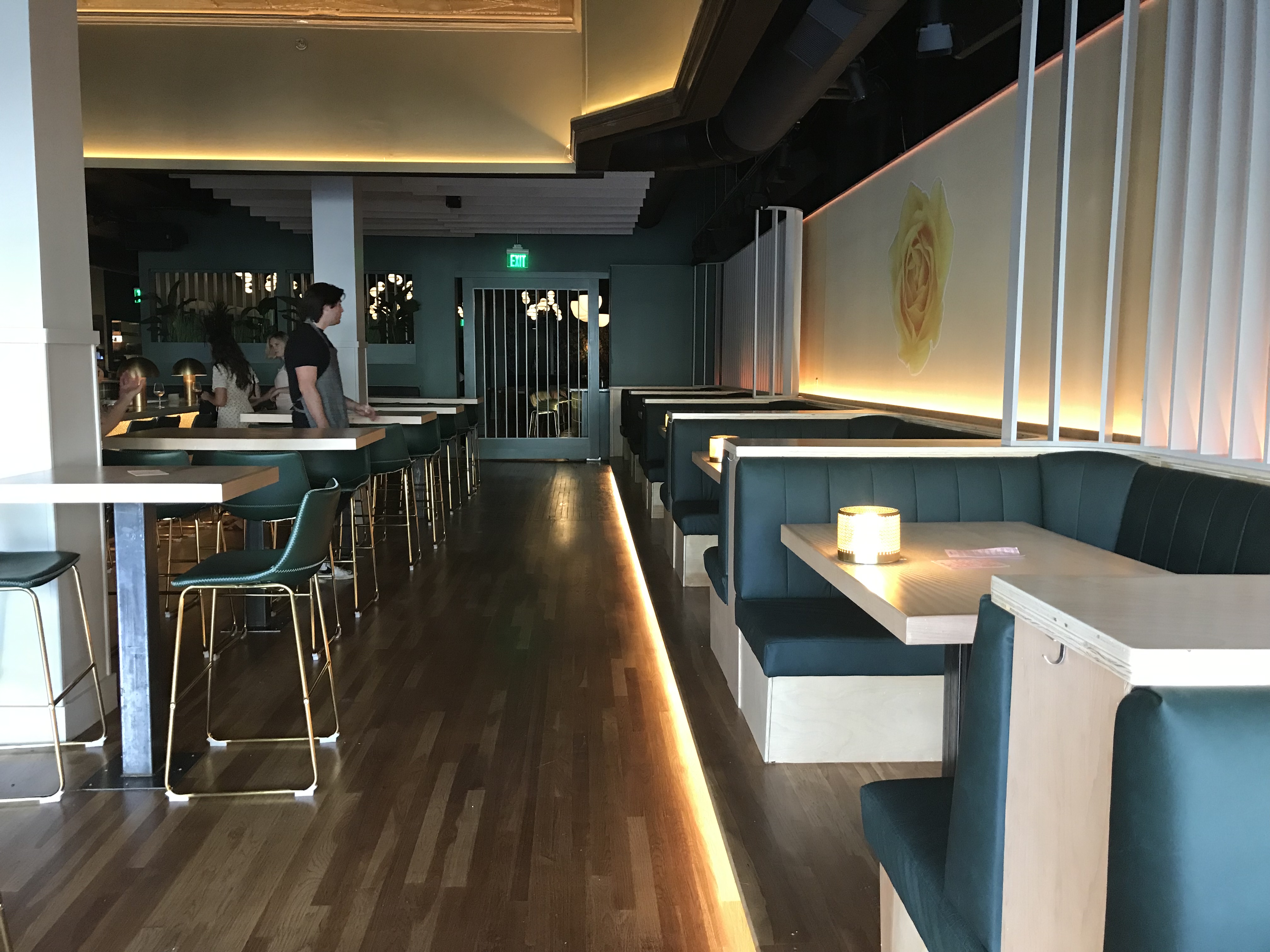 Bright Side in Ohio City - cleveland.com