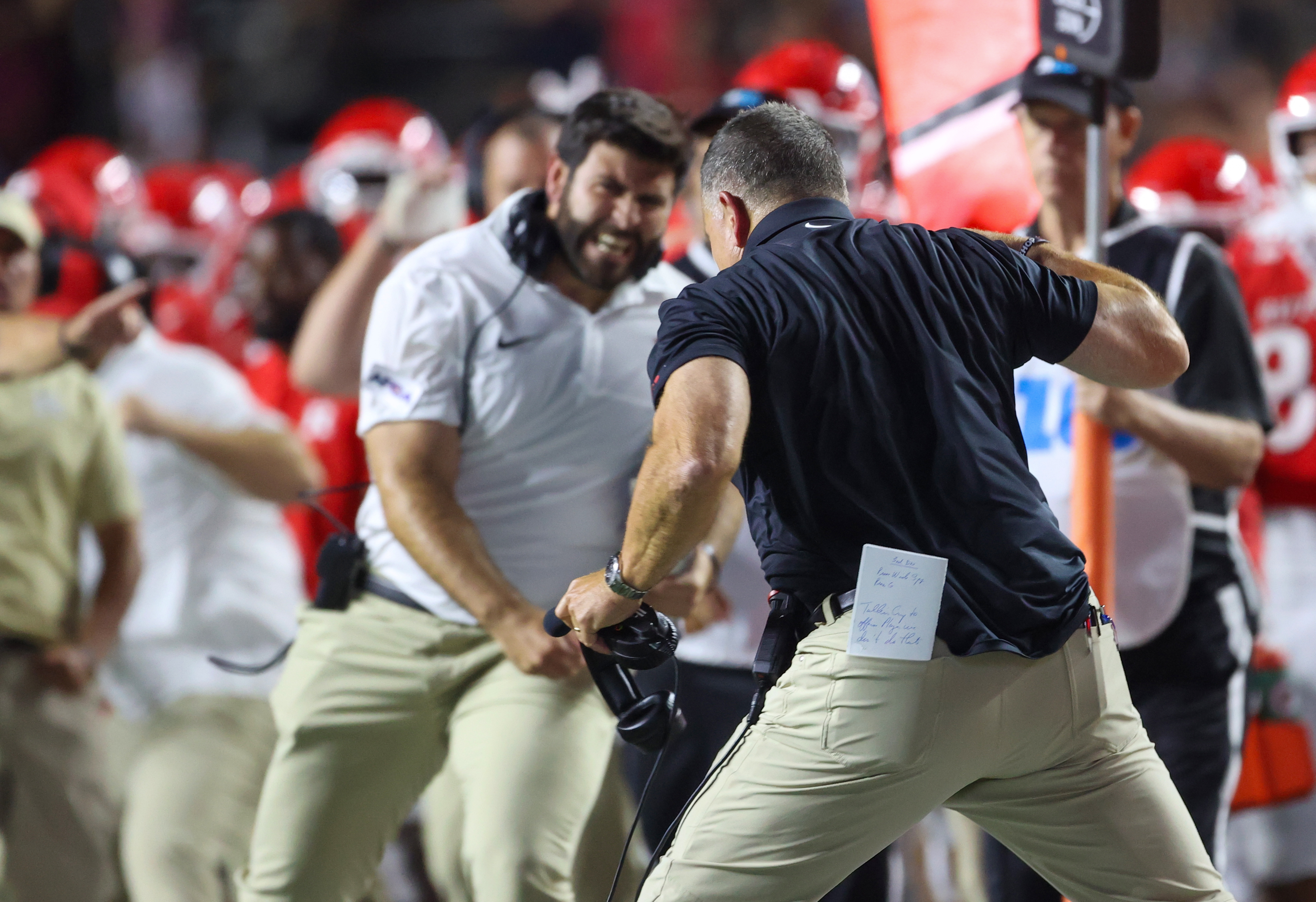 NCAA football: Rutgers vs. Ohio - nj.com