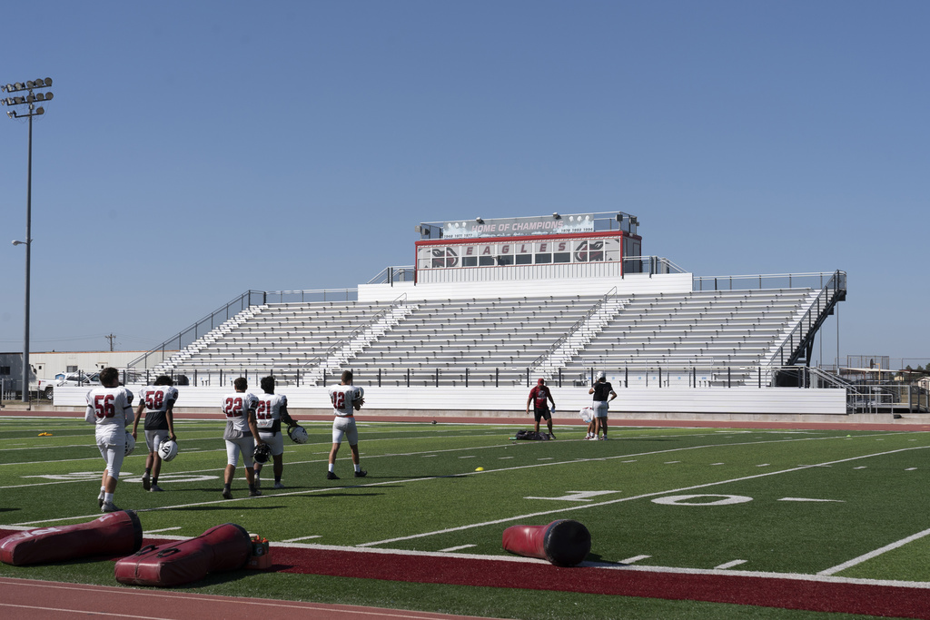 Native tribes work with schools to boost attendance - pennlive.com