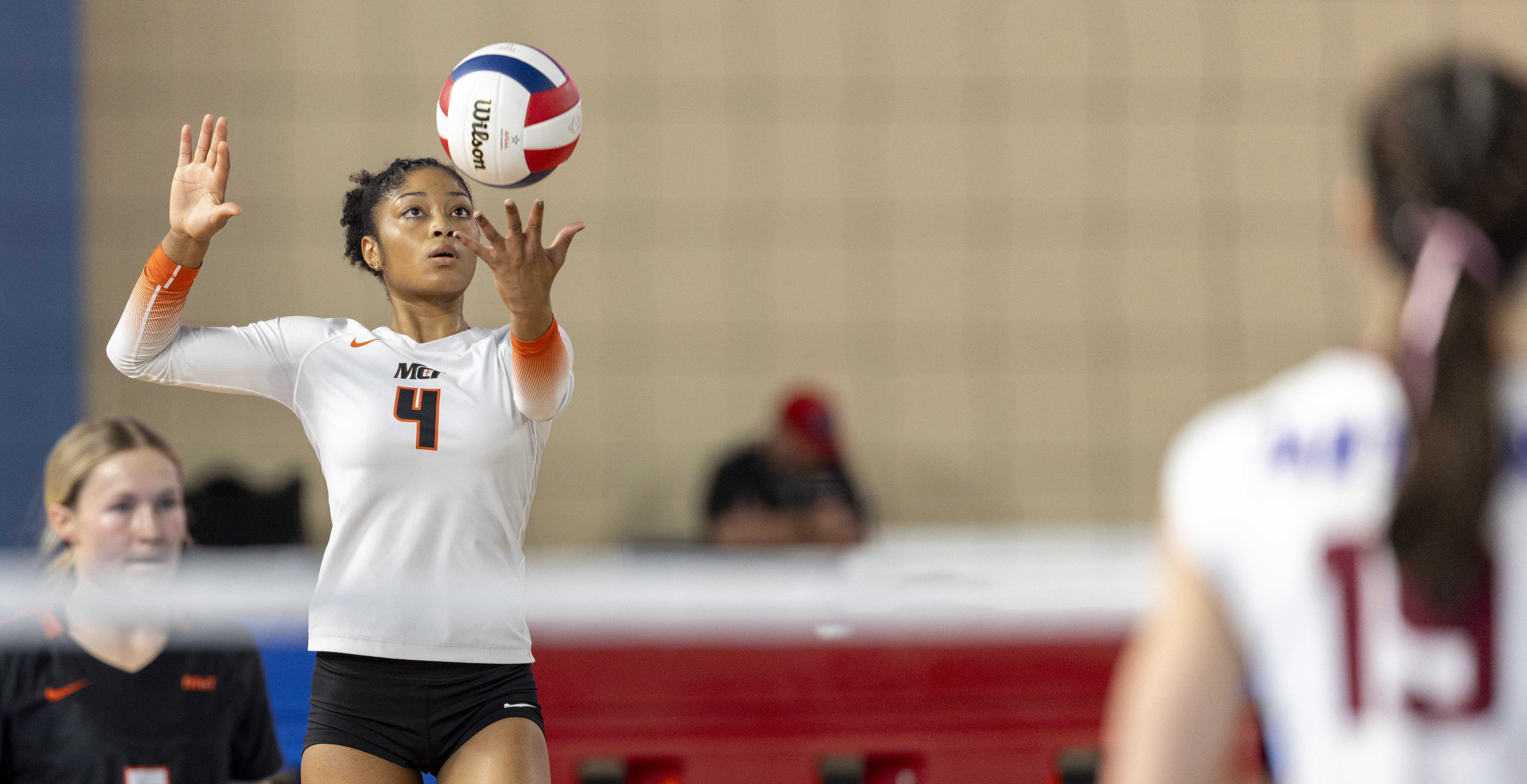 AHSAA Volleyball State Tournament - al.com