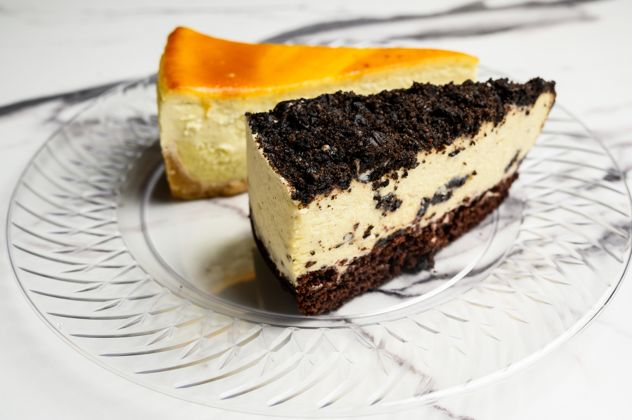 Ann Arbor Local Eats - Cravings Dessert Lounge - mlive.com