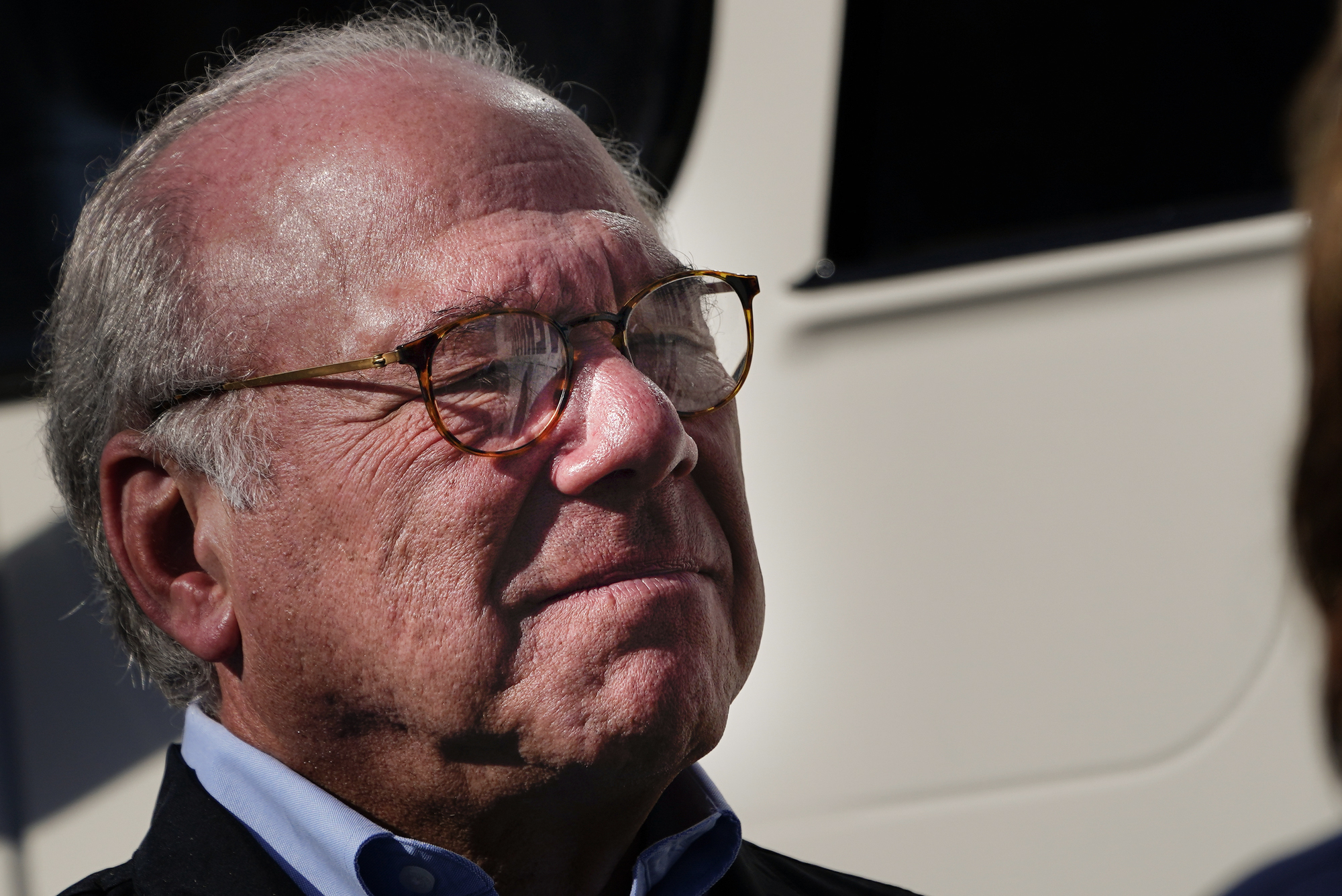 Josh Shapiro campaign stop in Whitehall - lehighvalleylive.com