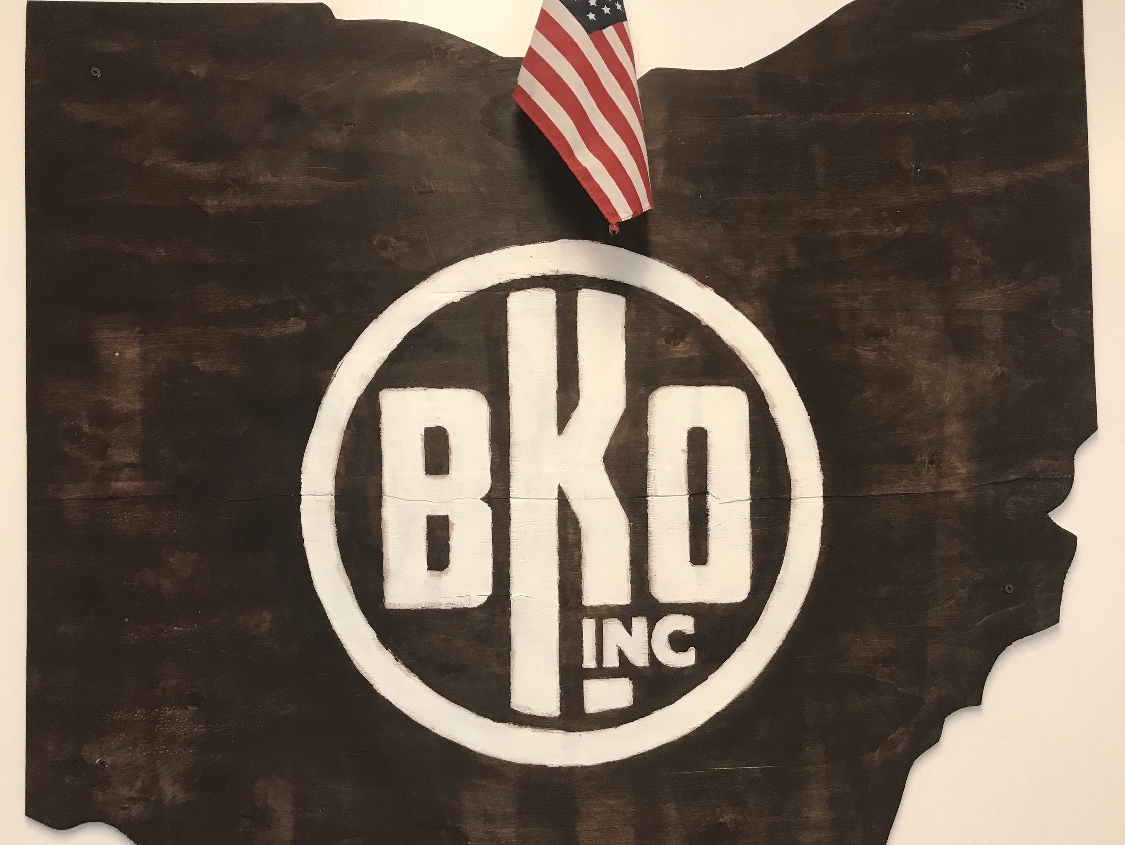 BKO Distillery - cleveland.com