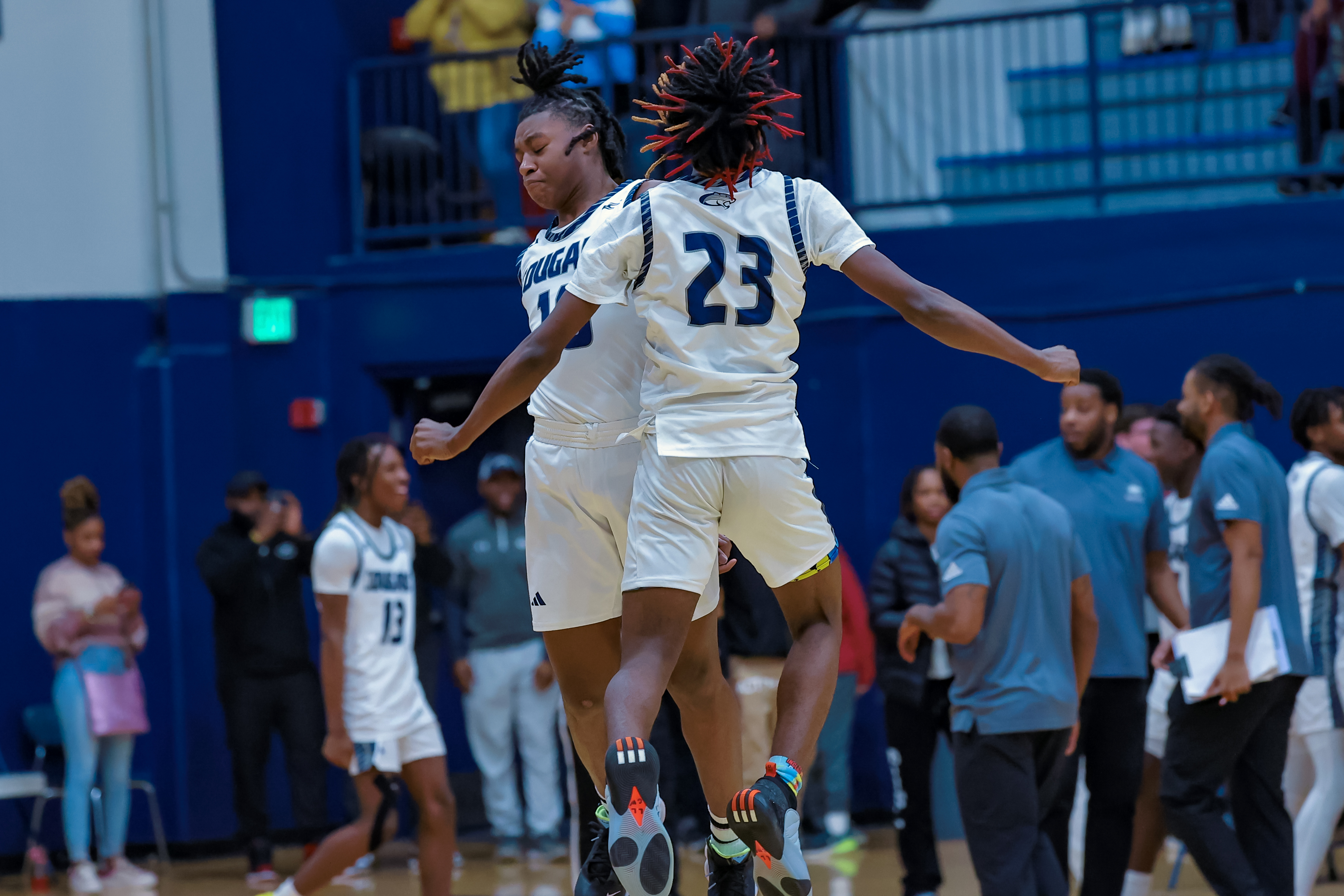 Pinson Valley vs. Clay-Chalkville AHSAA Class 6A Area 12 boys ...