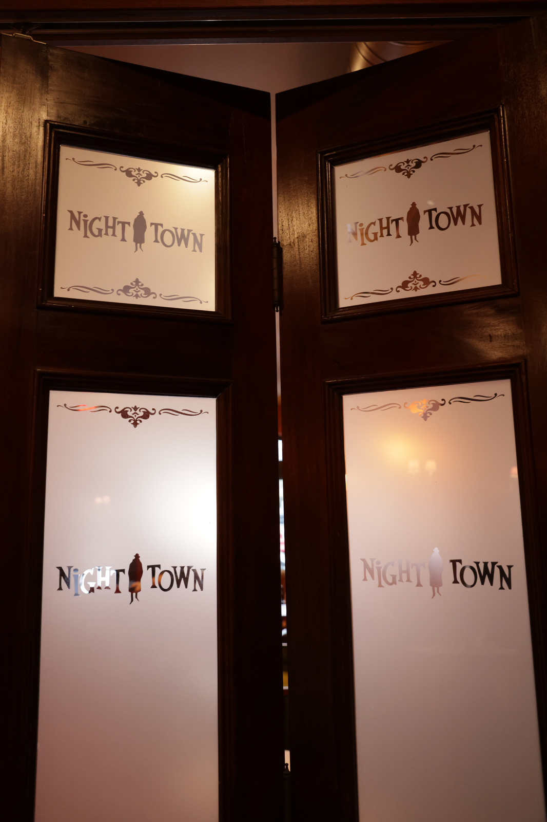 EDWINS opening in old Nighttown location - cleveland.com