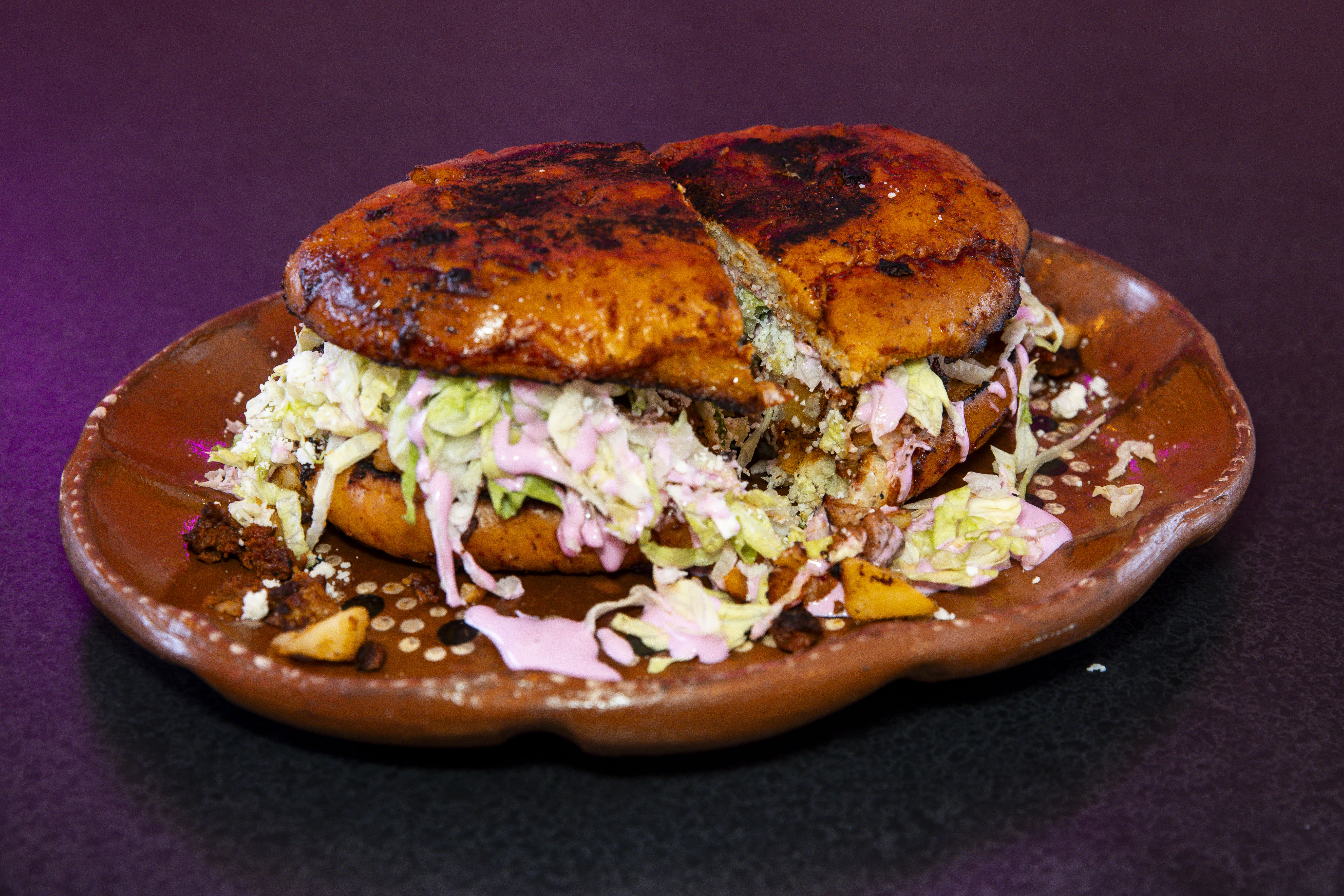 Local Eats: Taquero Mucho - mlive.com
