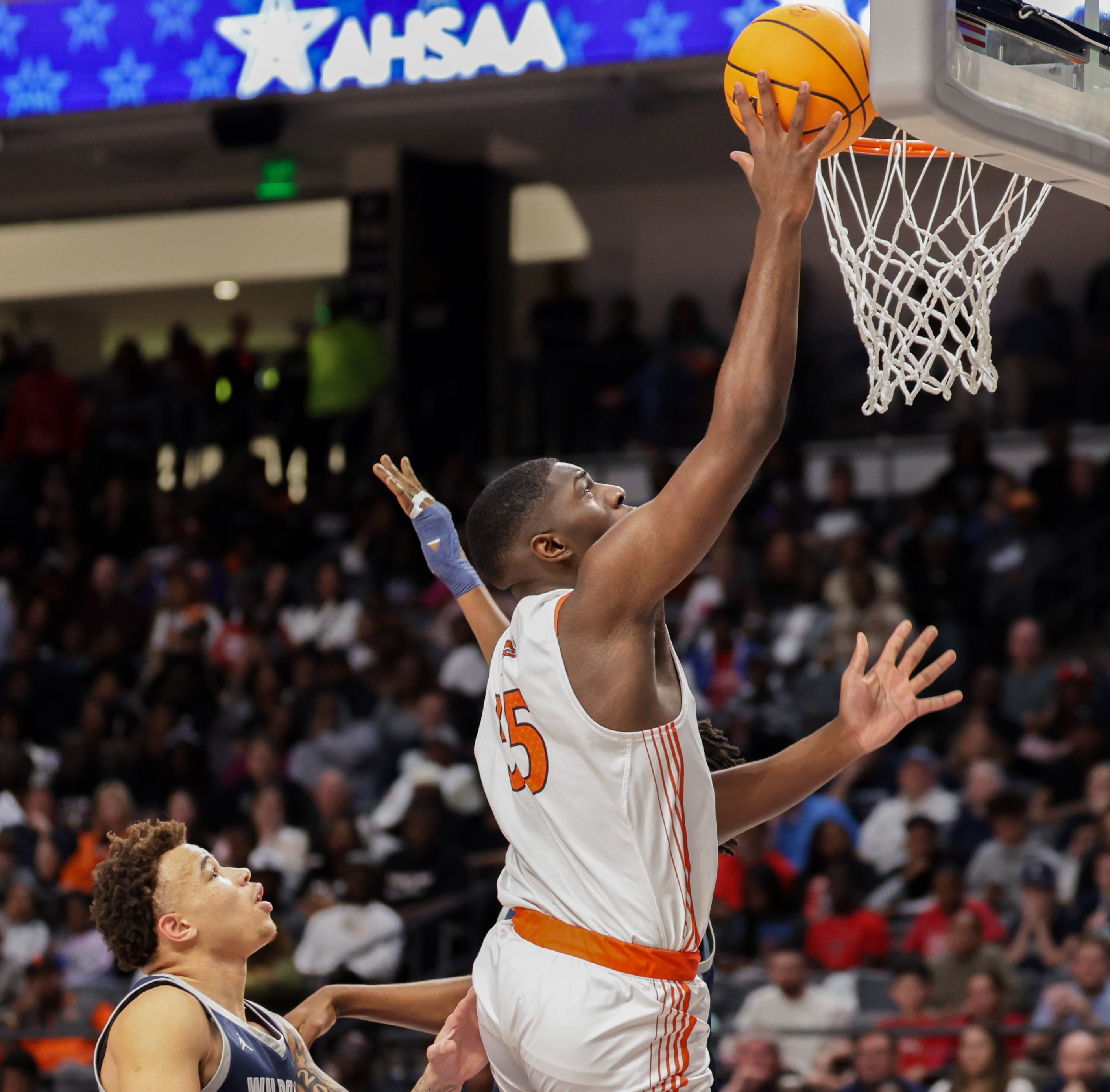 AHSAA 7A boys final: Hoover vs. Enterprise - al.com