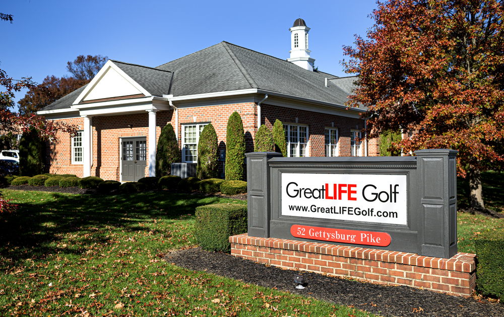 GreatLIFE Golf - pennlive.com