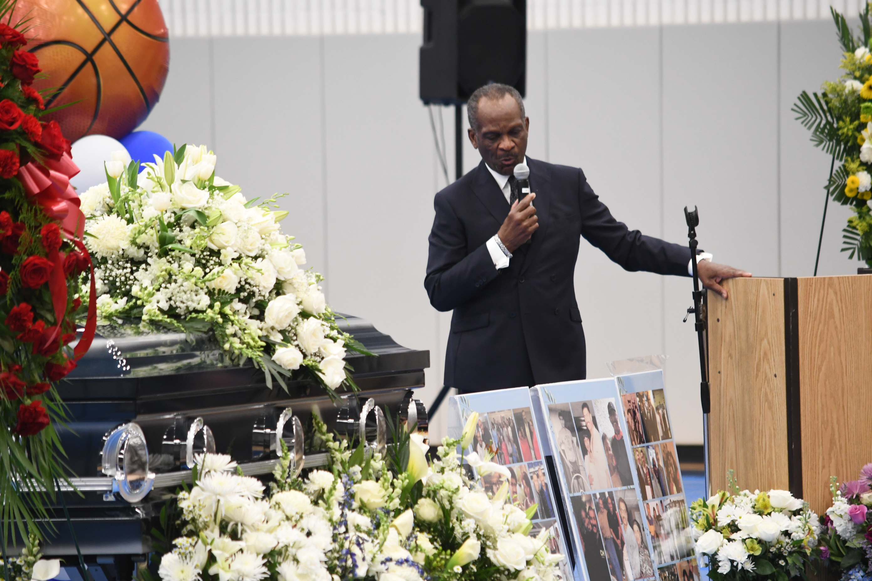 Elnardo Webster Sr. memorial service, April 2, 2022 - nj.com