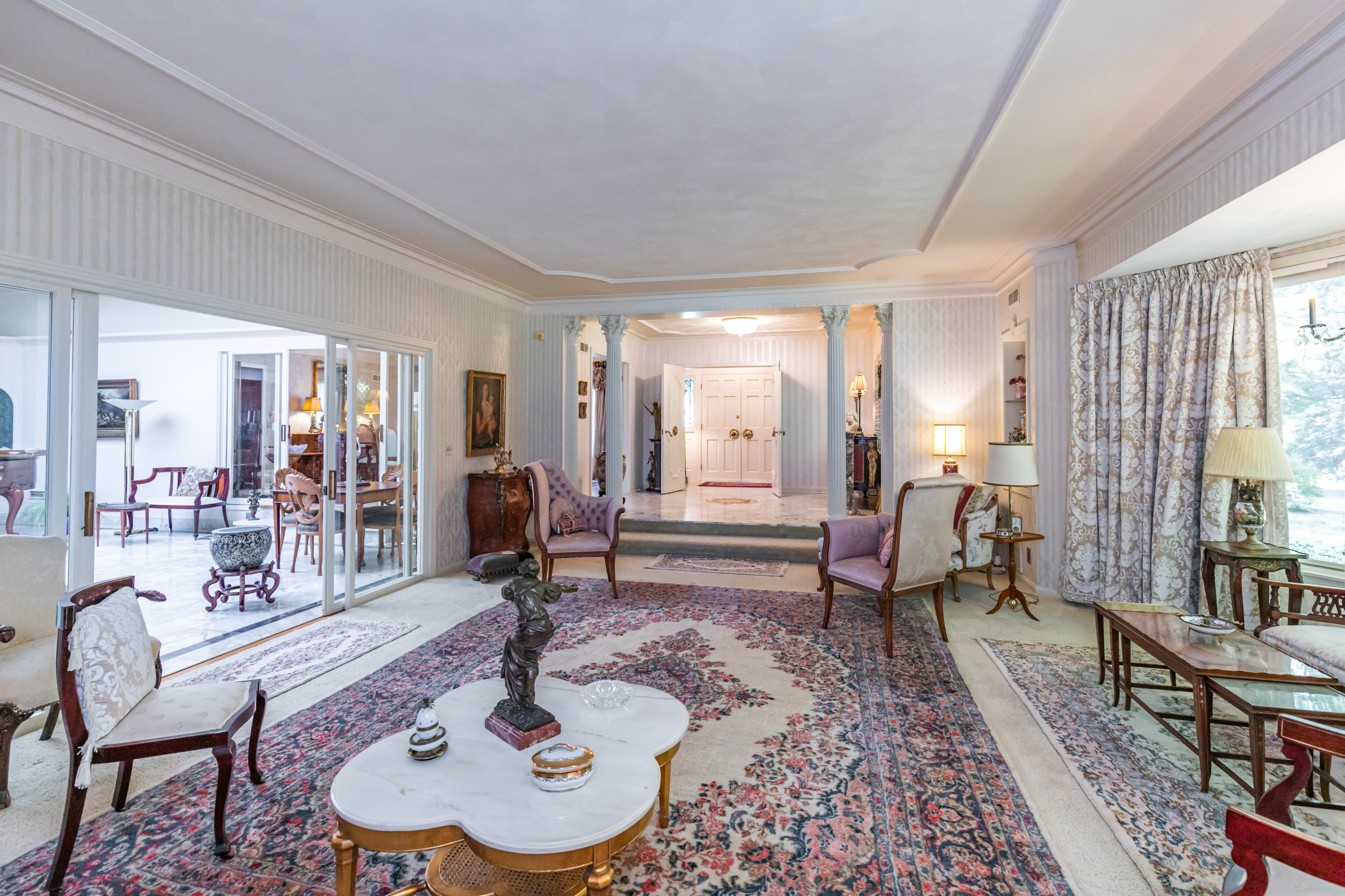 Family has loved this Fayetteville ranch for almost 50 years - syracuse.com