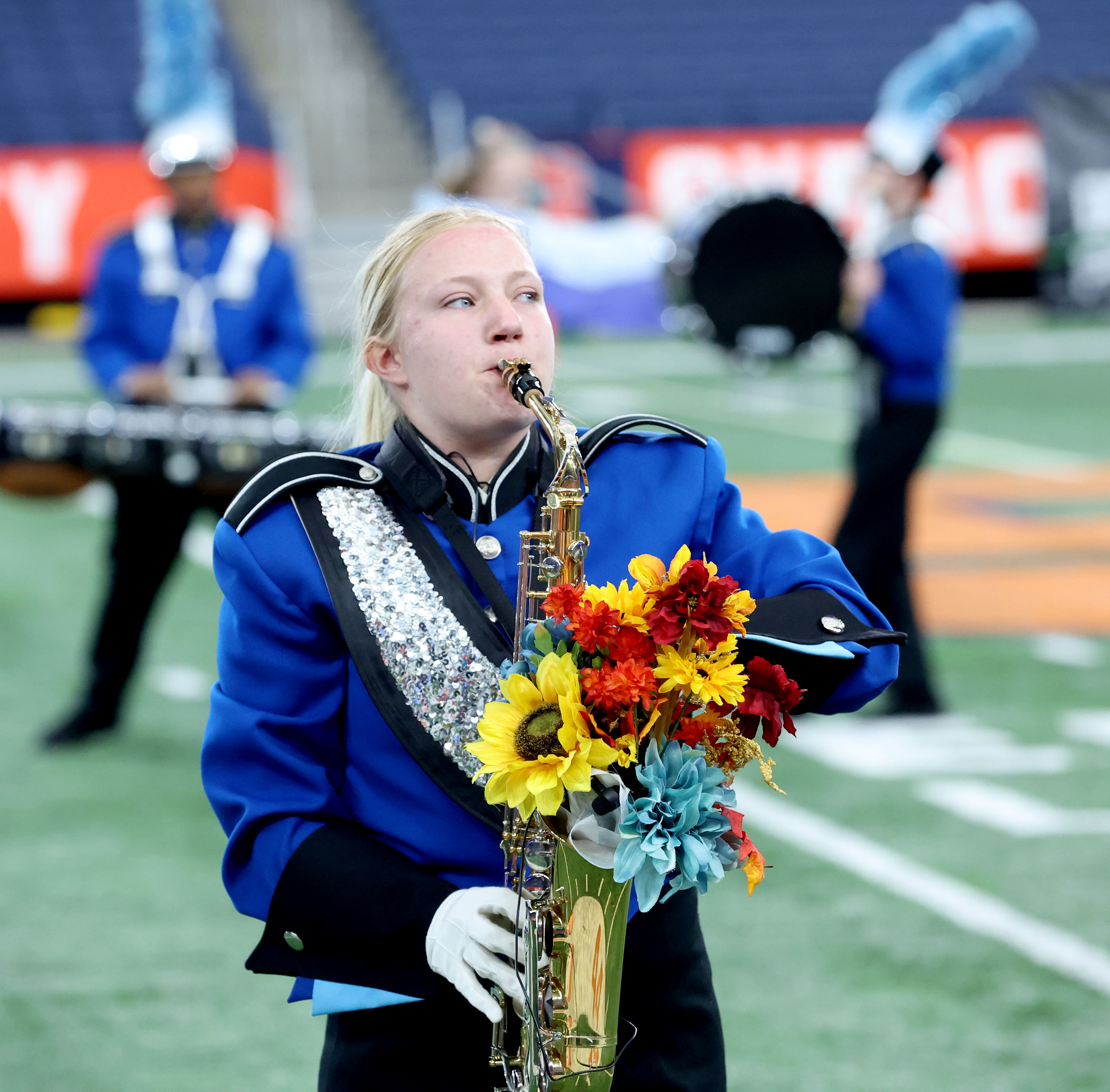New York State Field Band Championships 2024: Indian River - syracuse.com