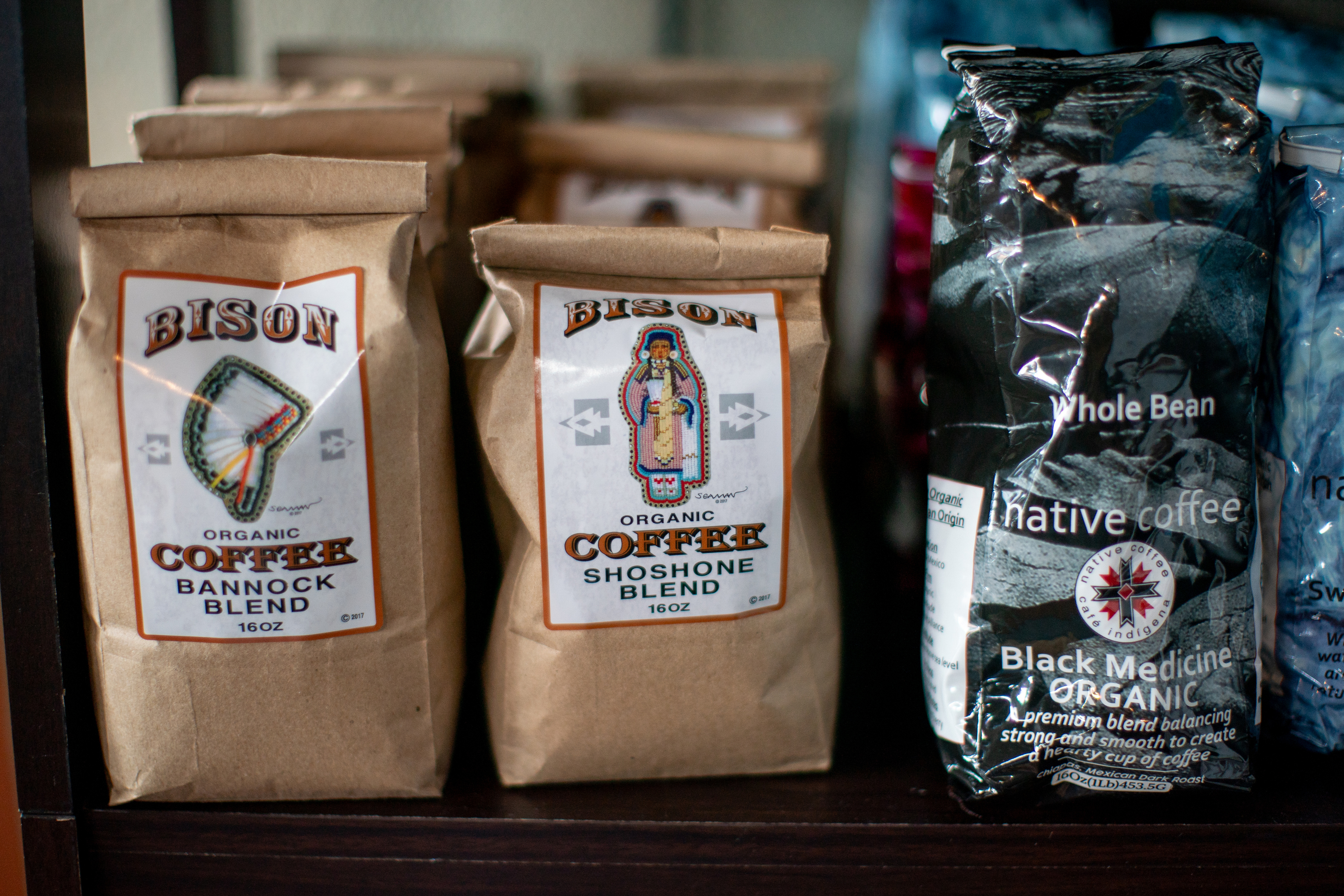 Bison Coffeehouse Portland 2025 - oregonlive.com