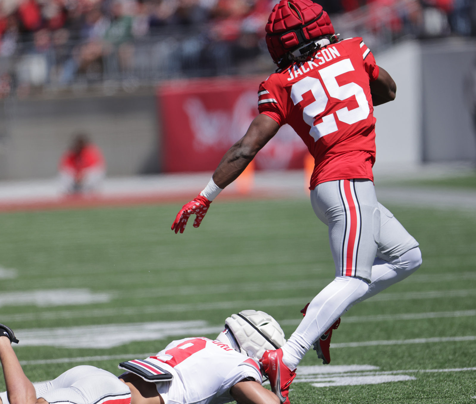 Ohio State spring game 2025 - cleveland.com