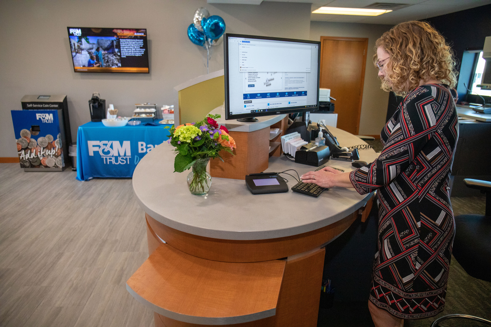Innovations in Banking at Belco and F&M Trust - pennlive.com
