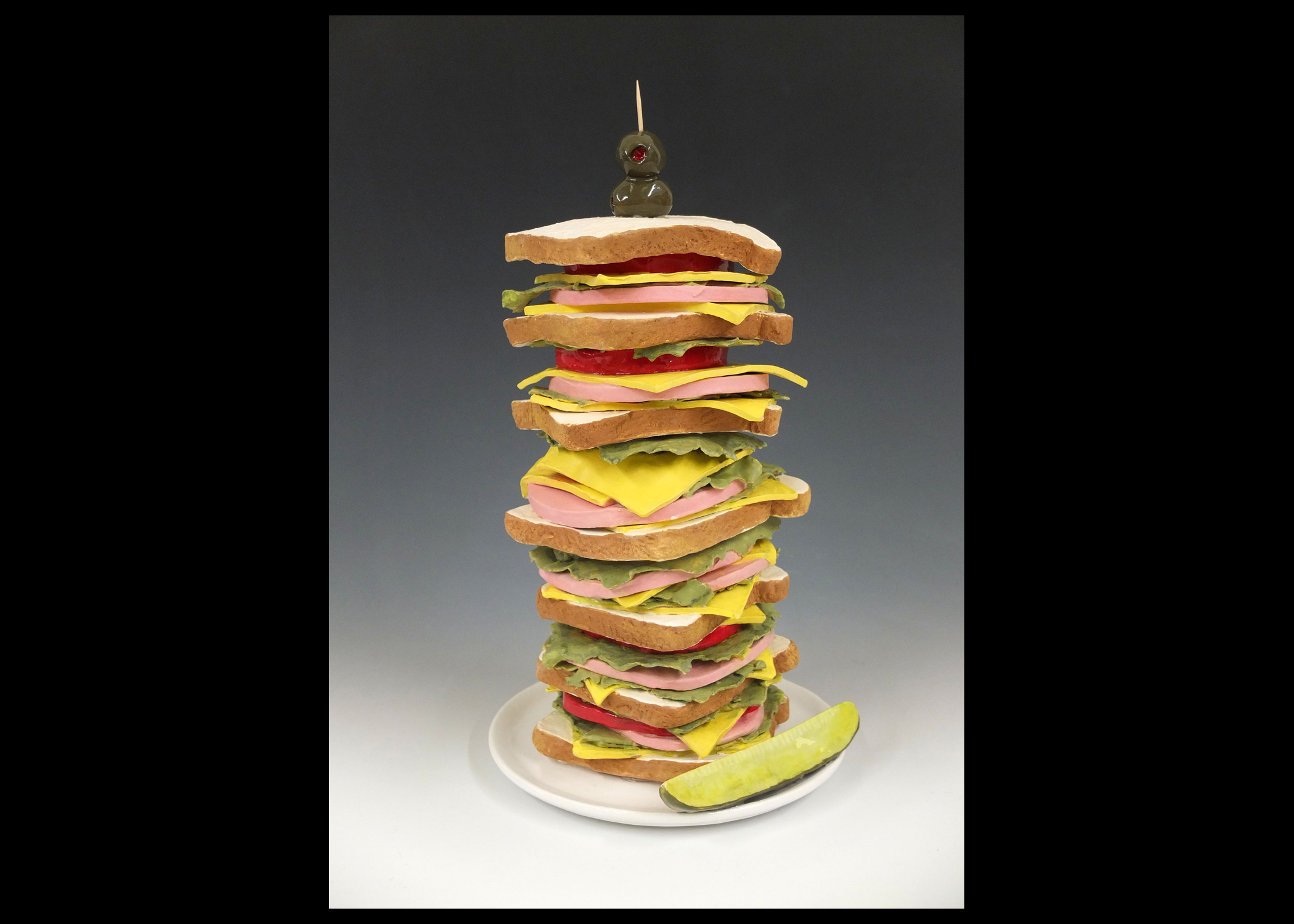 2024 CNY Scholastic Art Awards: Ceramics & Glass - syracuse.com