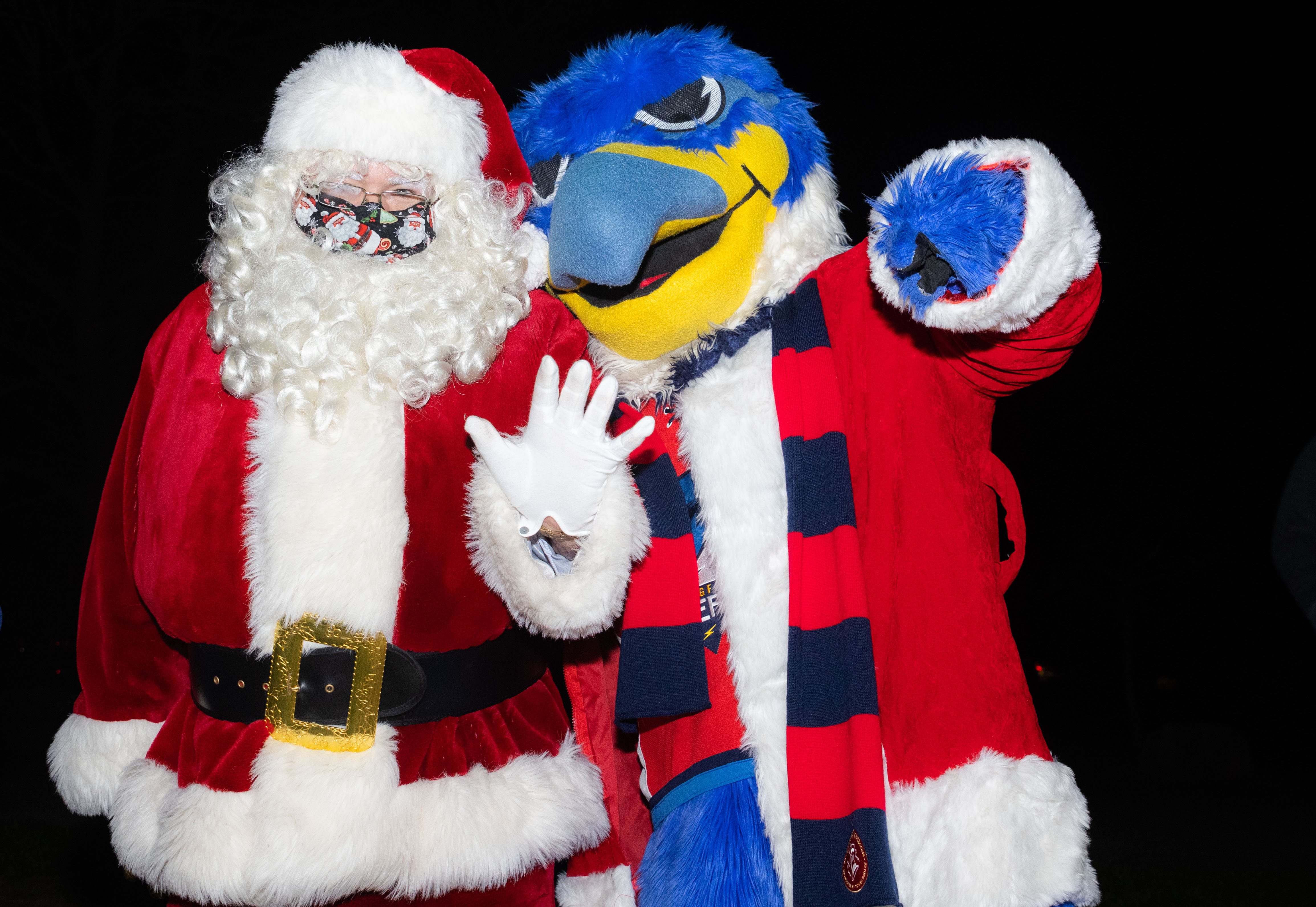 2020 Bright Nights at Forest Park kick-off - masslive.com