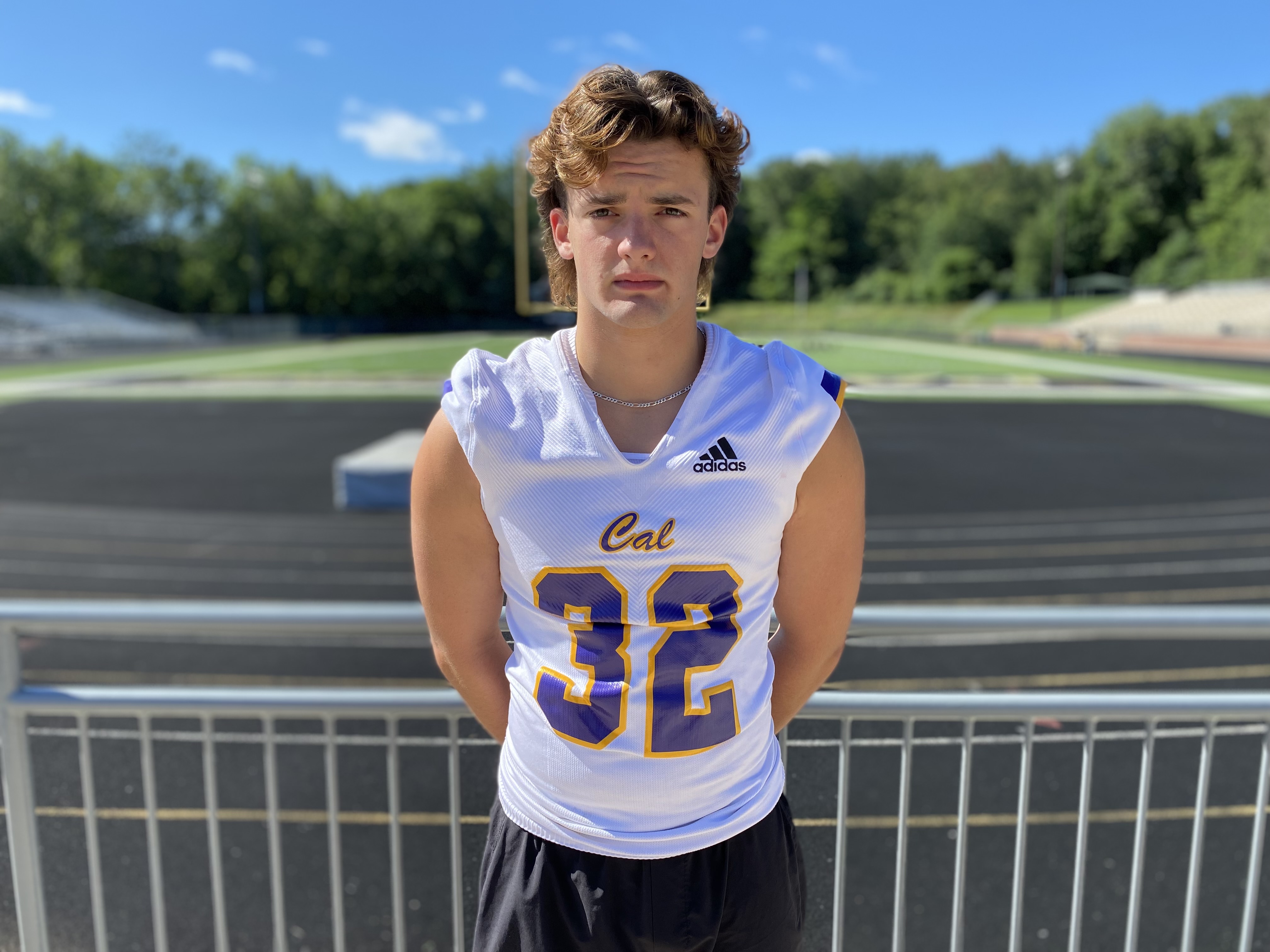 Caledonia football 2022 - mlive.com