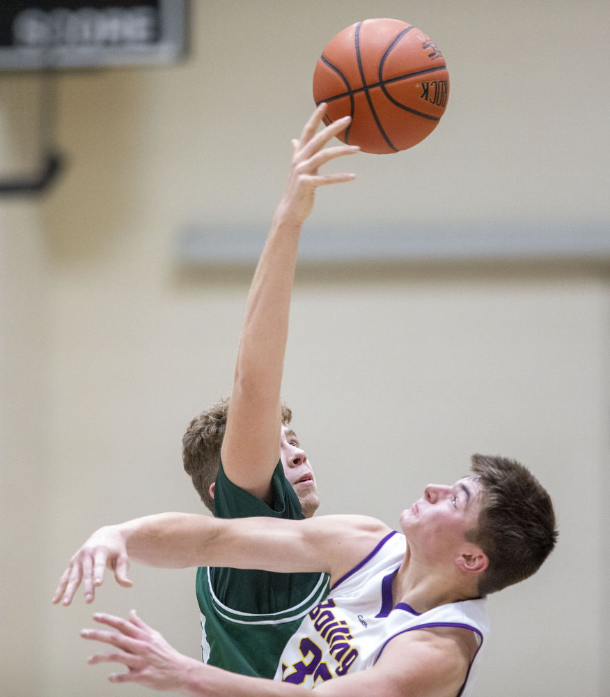 Carlisle defeats Boiling Springs 53-49 in OT - pennlive.com