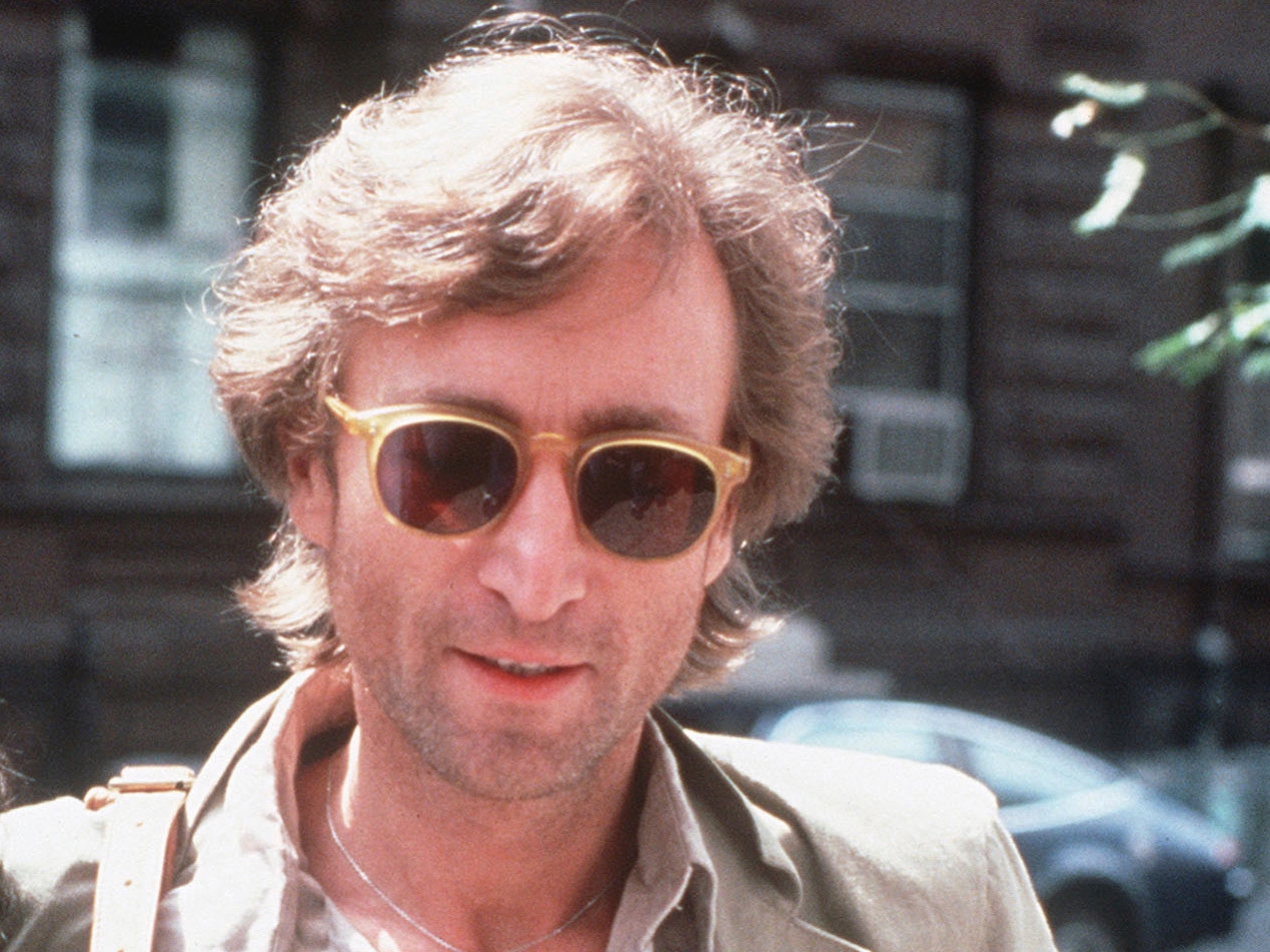 John Lennon - masslive.com