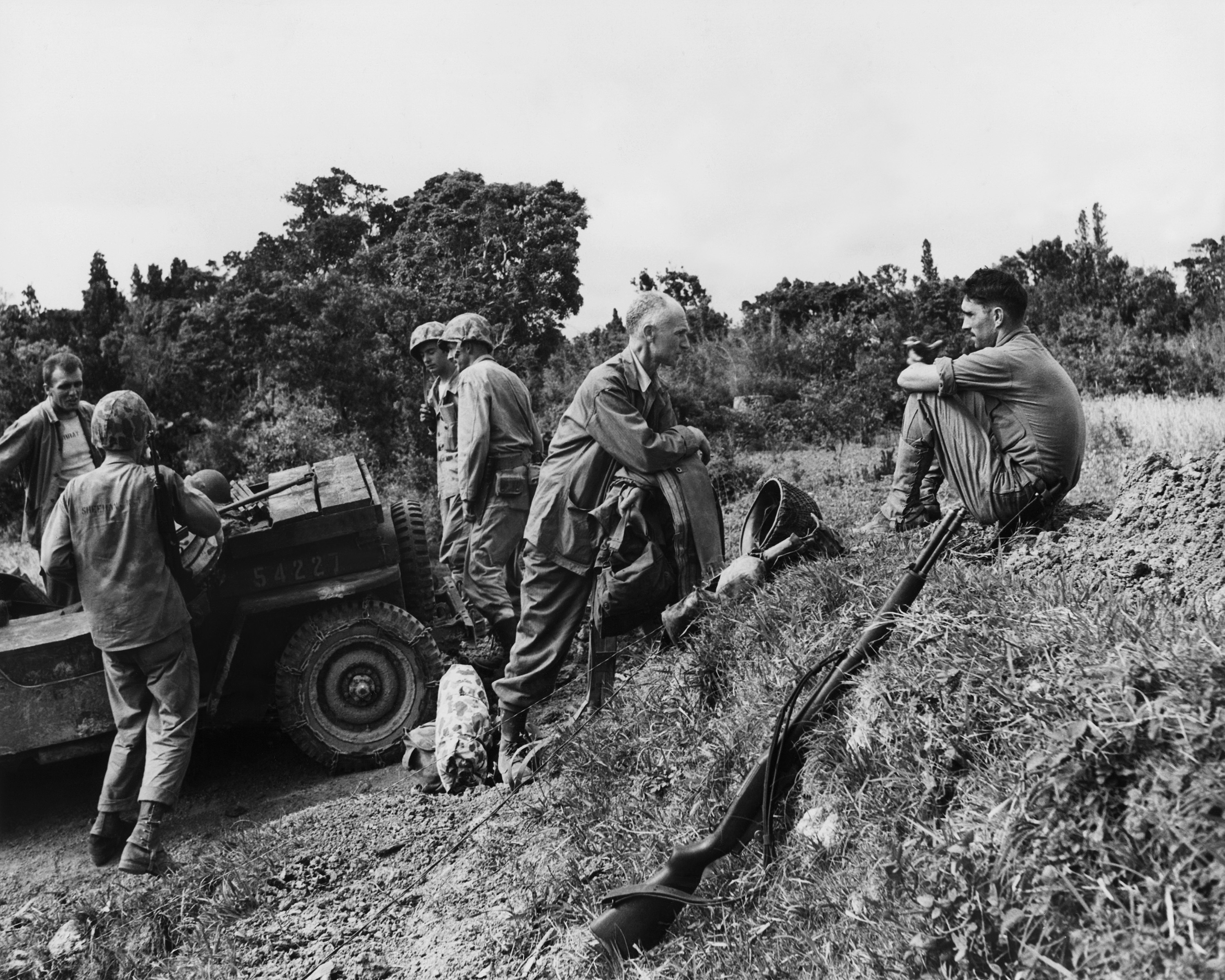 75th anniversary of the Battle of Okinawa in World War II - pennlive.com