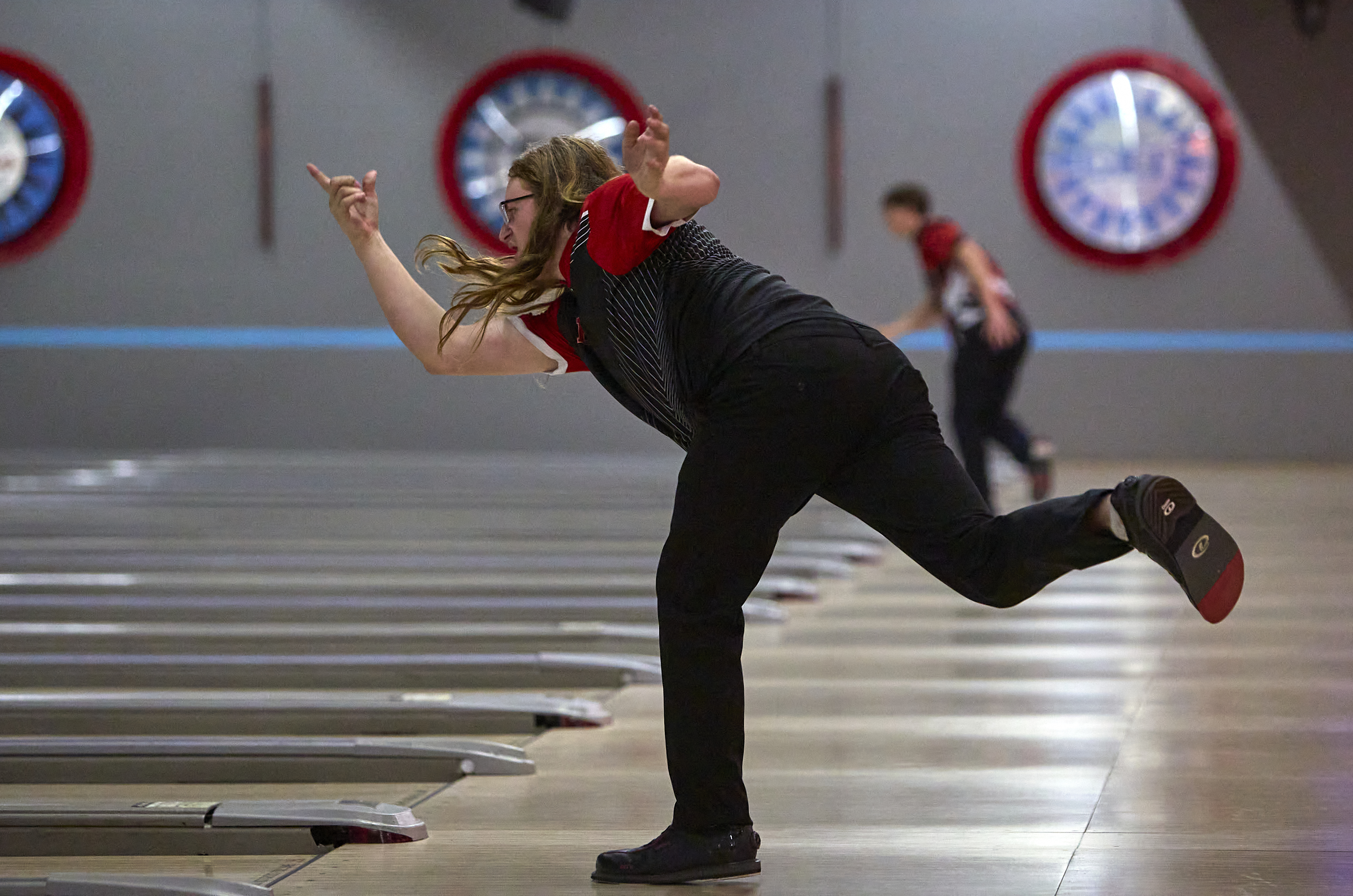 Boys & Girls Bowling: NJSIAA Individual Championships, February 27 ...